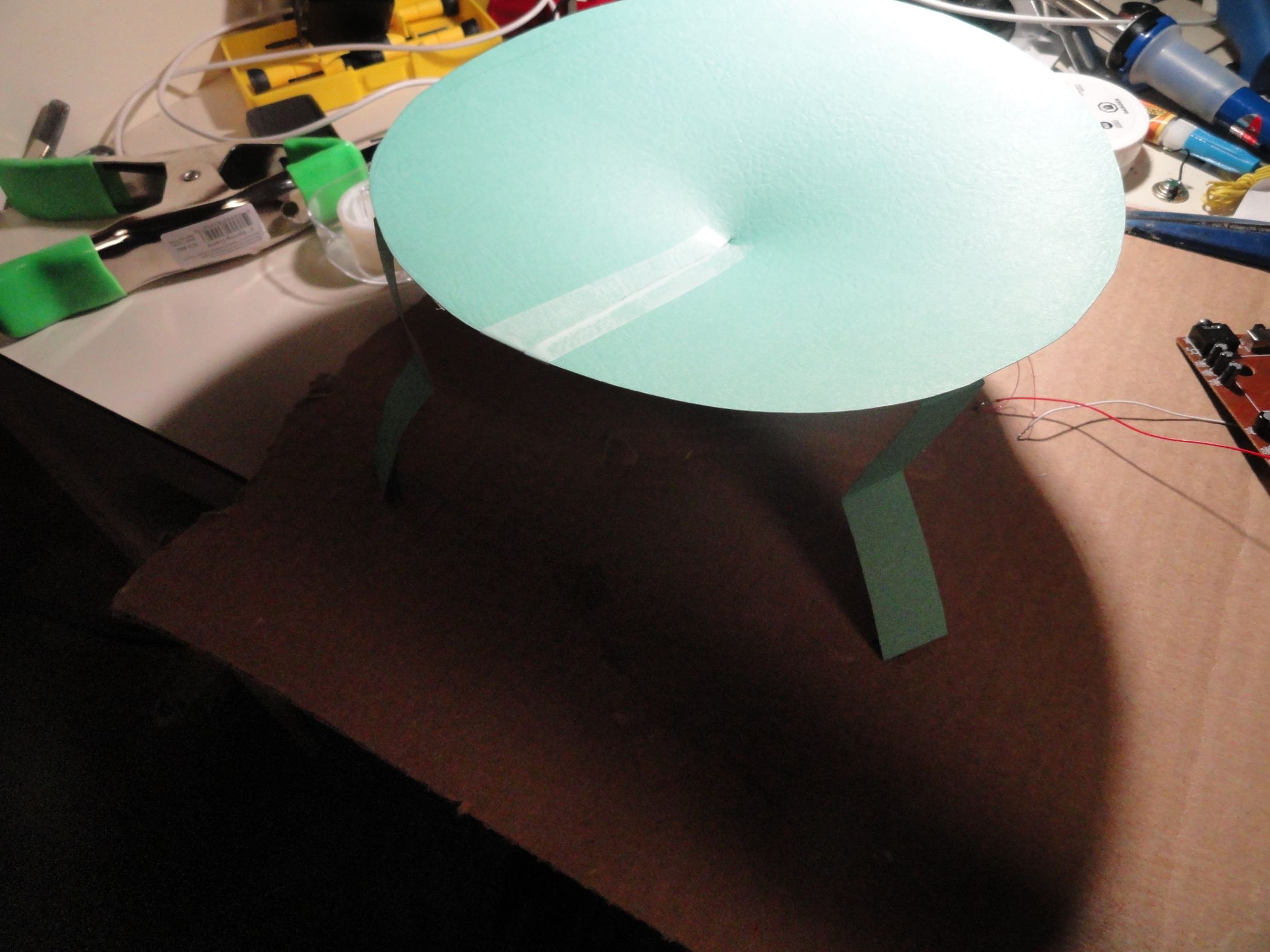 Build a Speaker From Scratch : 7 Steps - Instructables