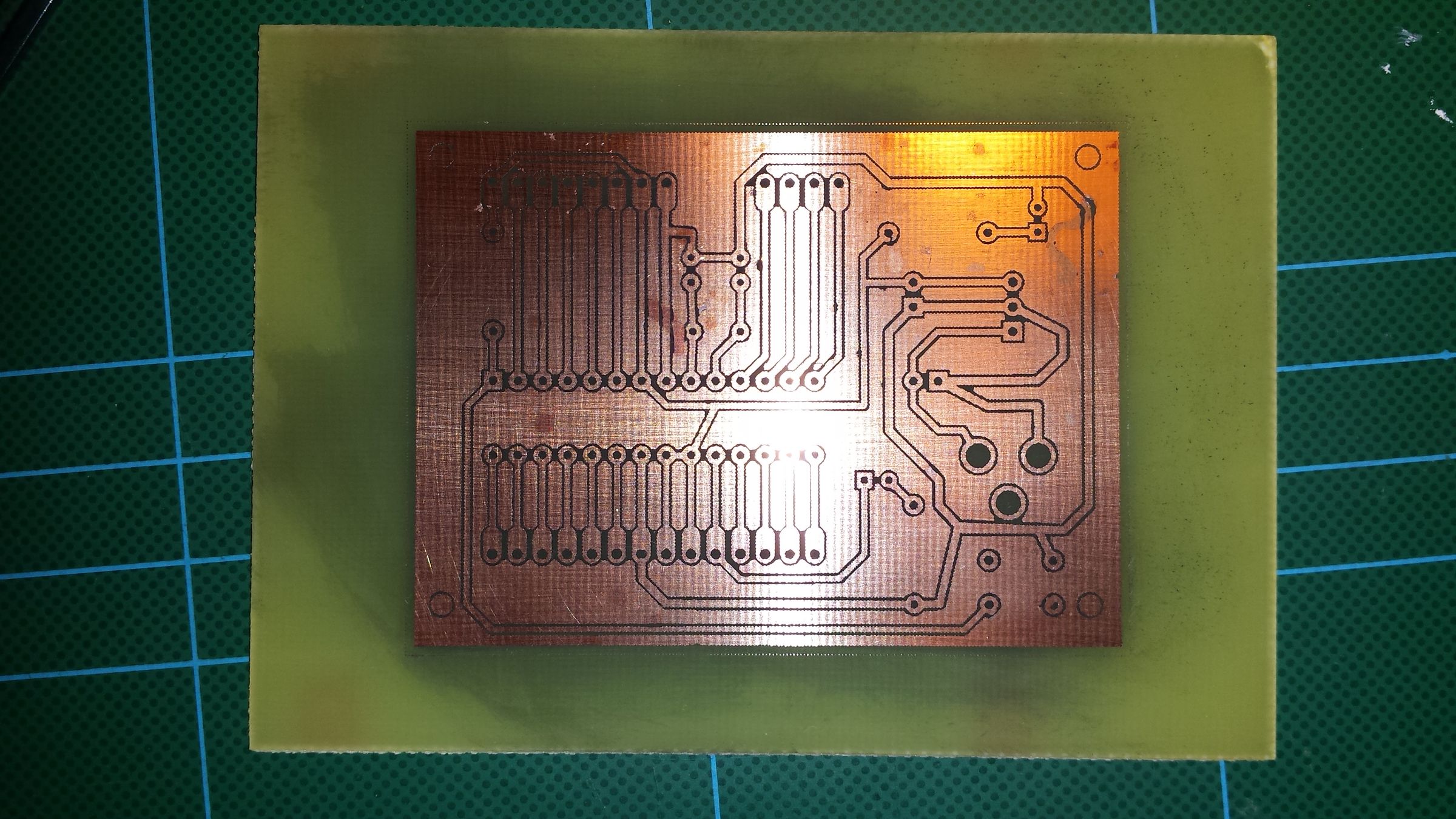 Stand Alone Arduino ATmega328p : 7 Steps (with Pictures) - Instructables