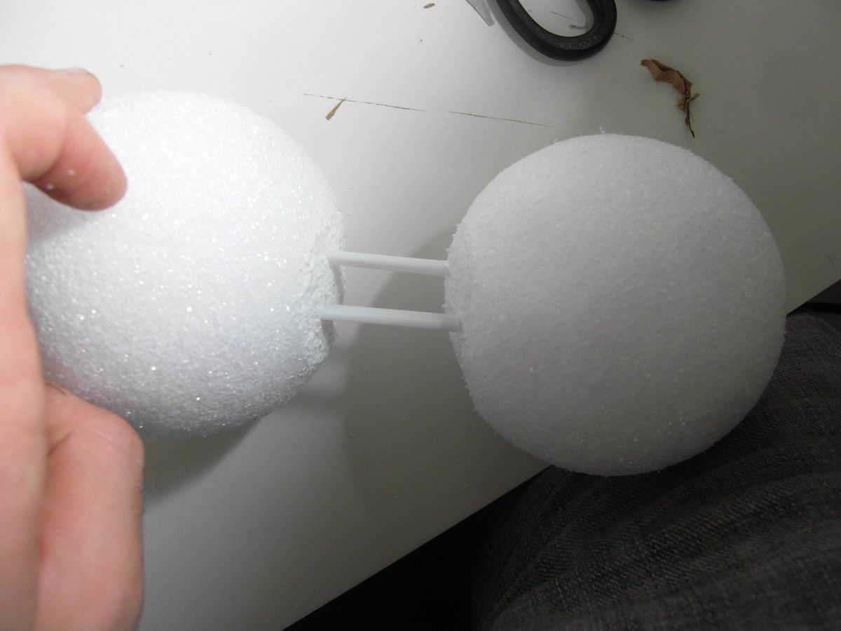 How to Make a Beaker Costume : 13 Steps (with Pictures) - Instructables