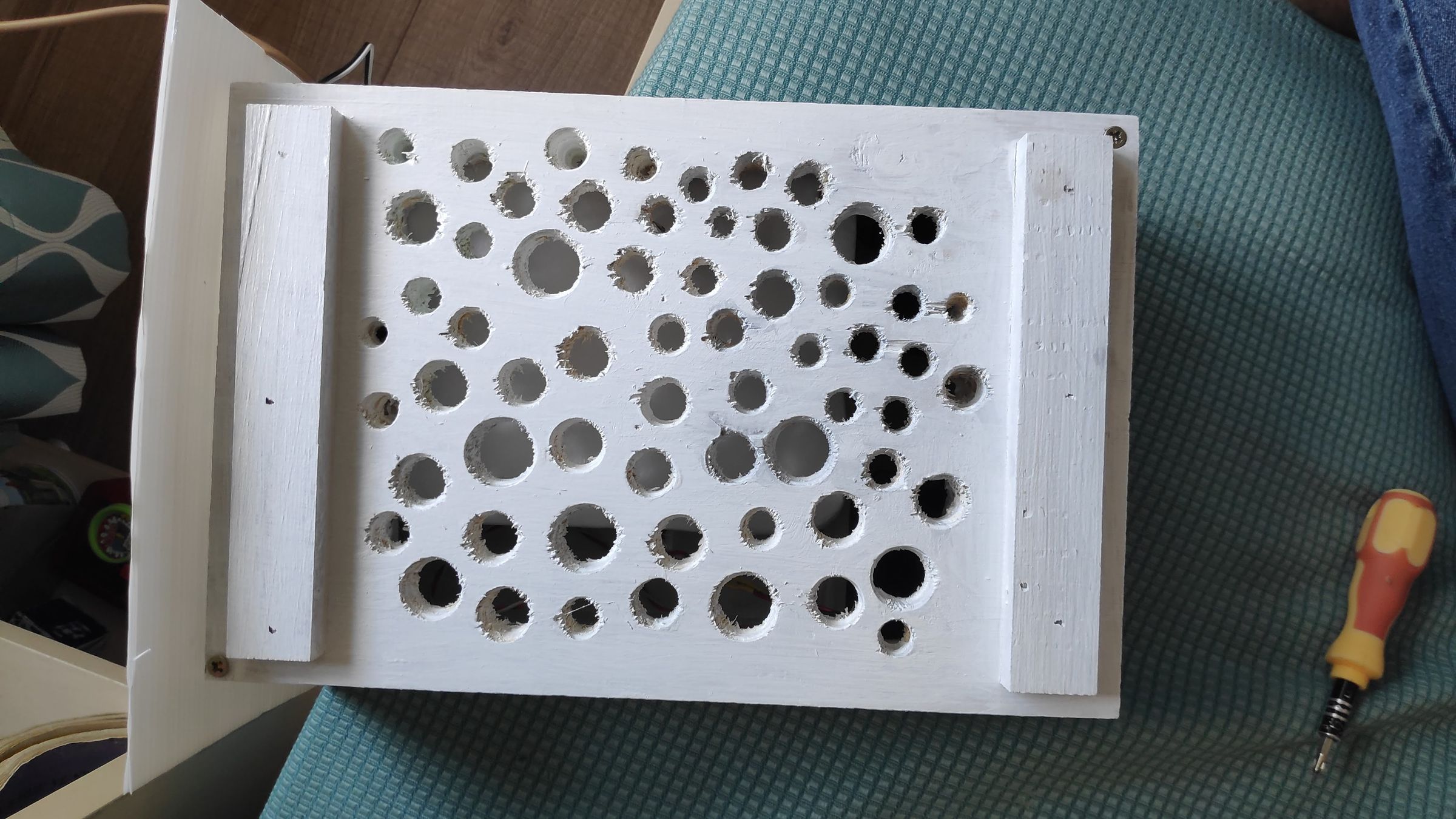 External Weather Station Using Arduino : 7 Steps - Instructables