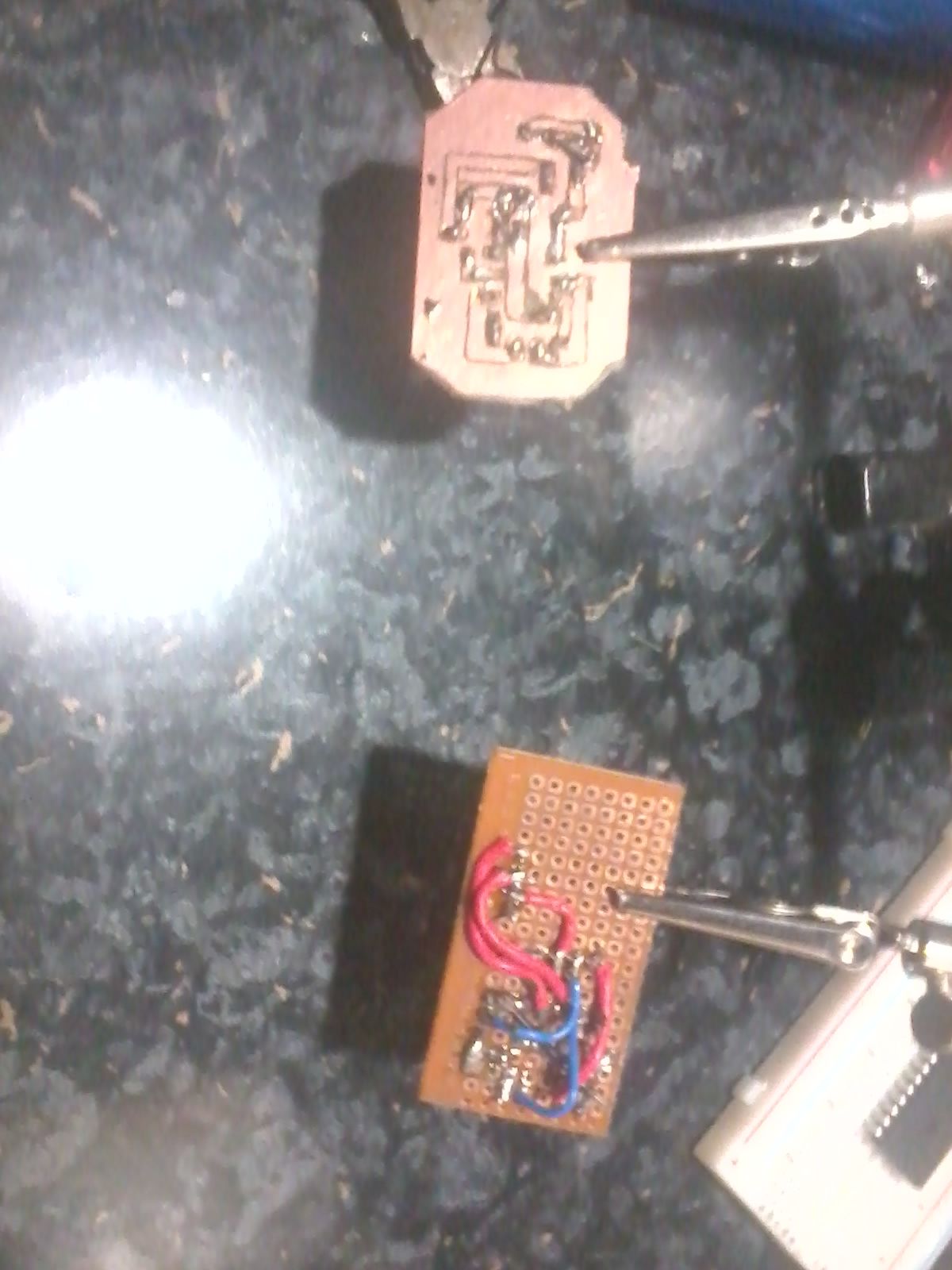 How to Make PCBs Easily : 9 Steps - Instructables