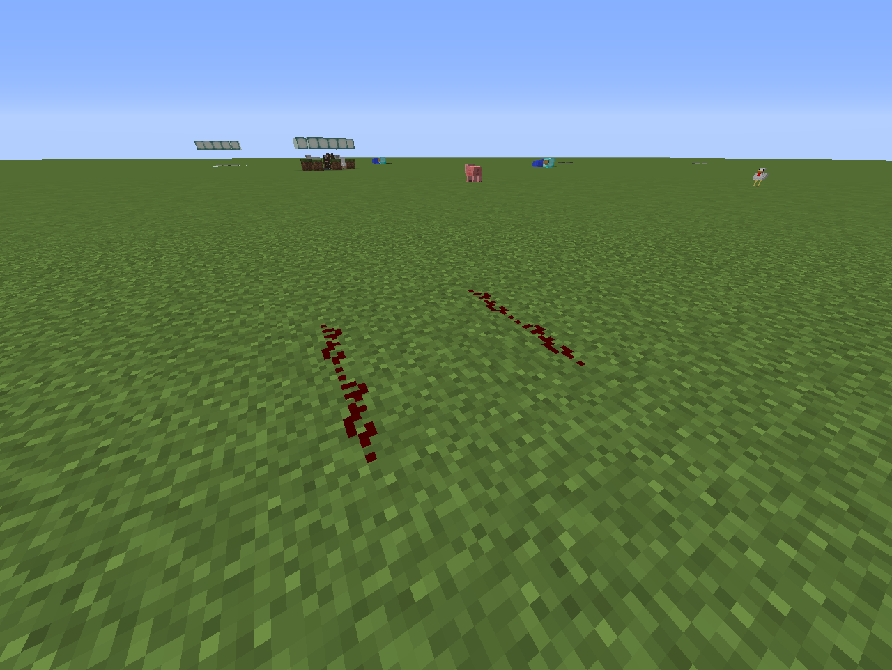 How to Make a Simple Redstone Timer : 4 Steps - Instructables