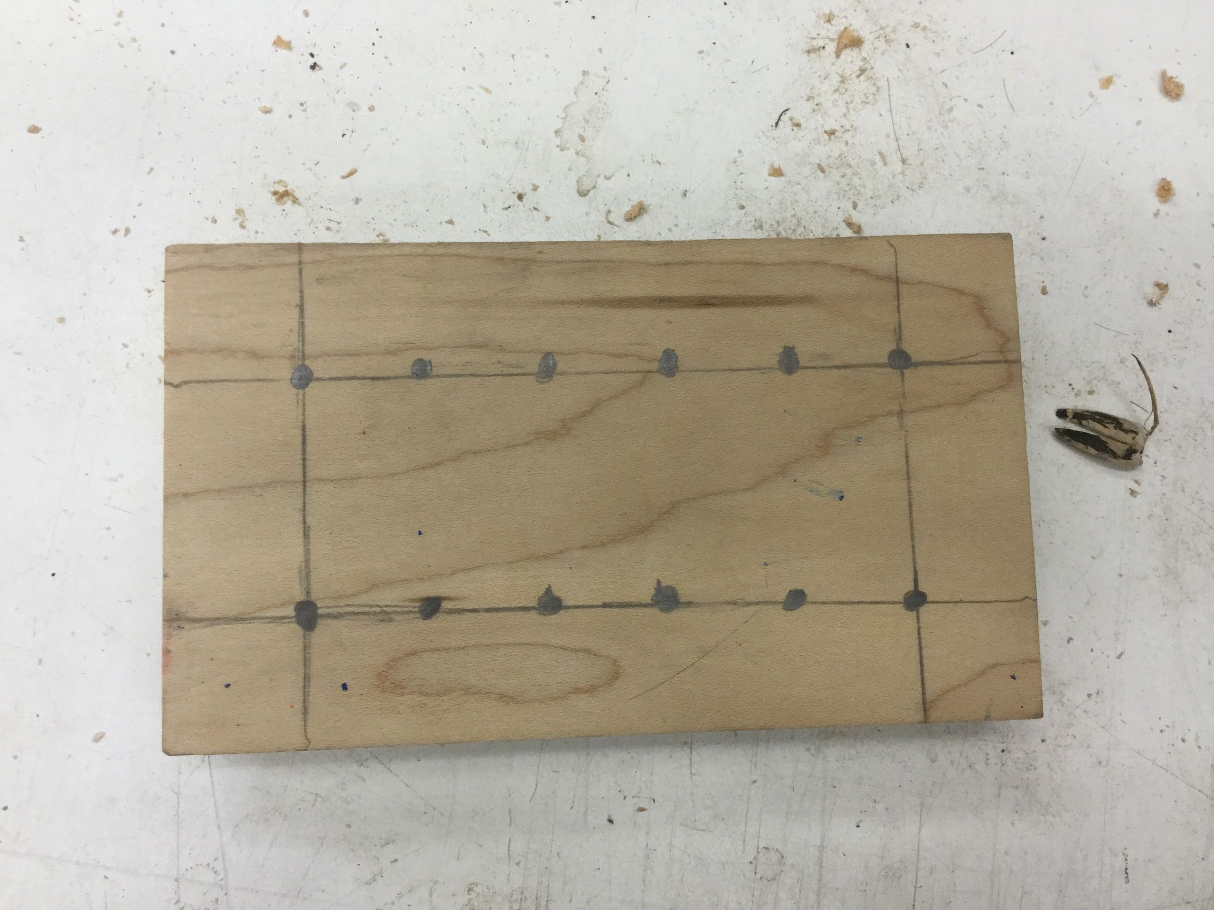 Nail Balance Puzzle! : 4 Steps (with Pictures) - Instructables