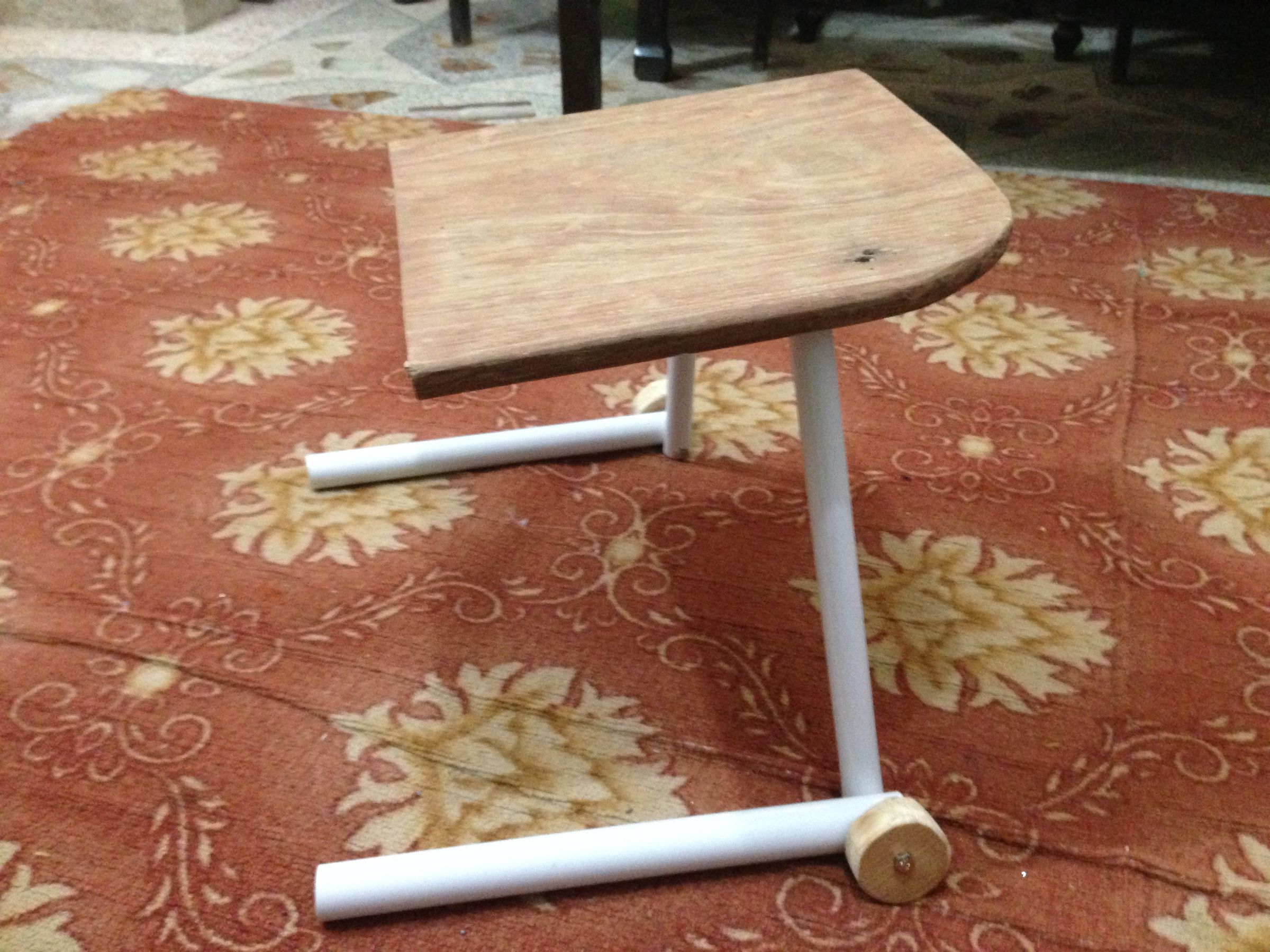 Simple Laptop Stand : 3 Steps (with Pictures) - Instructables