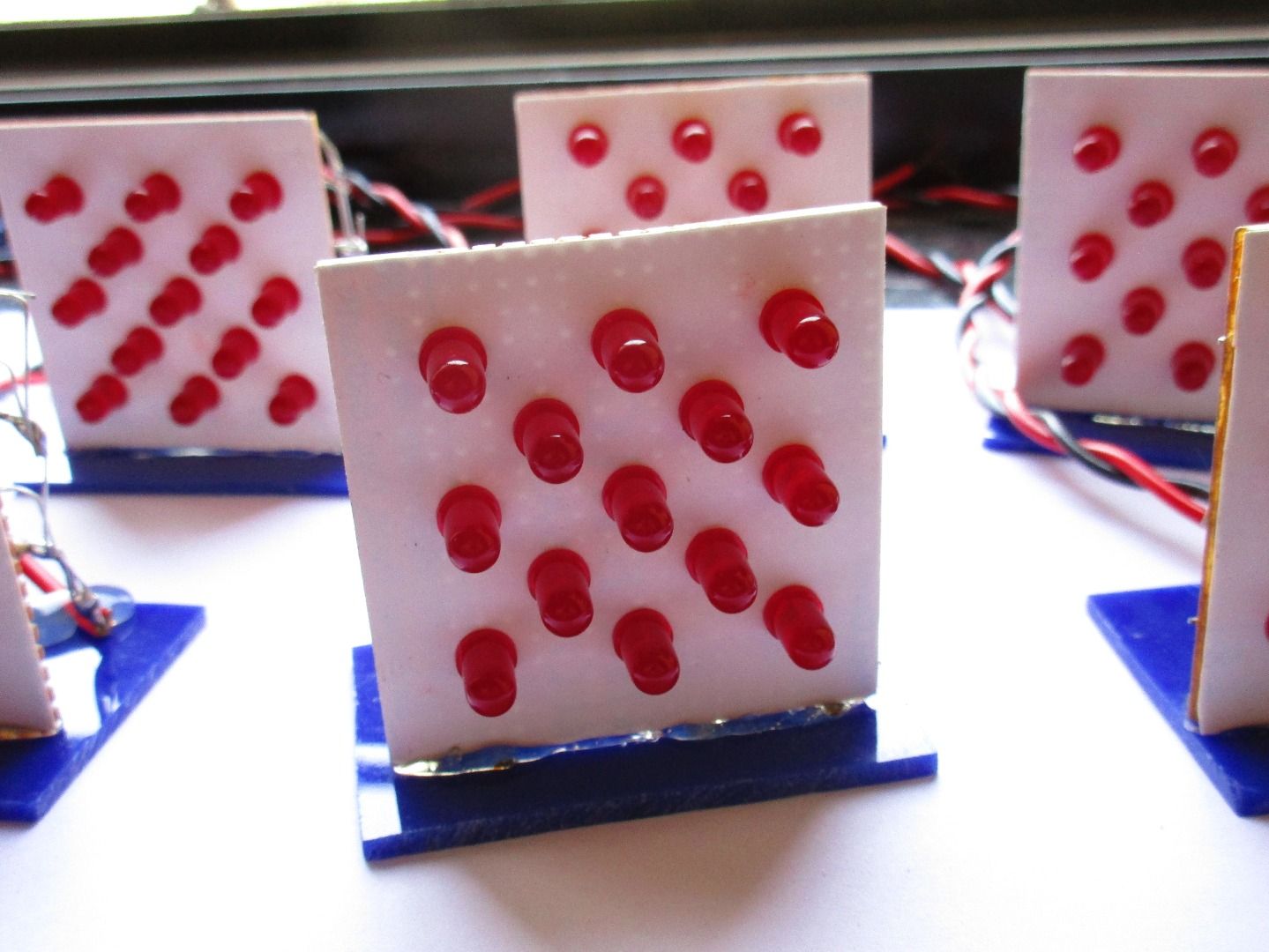 Arduino Shooting Game Arcade : 25 Steps (with Pictures) - Instructables