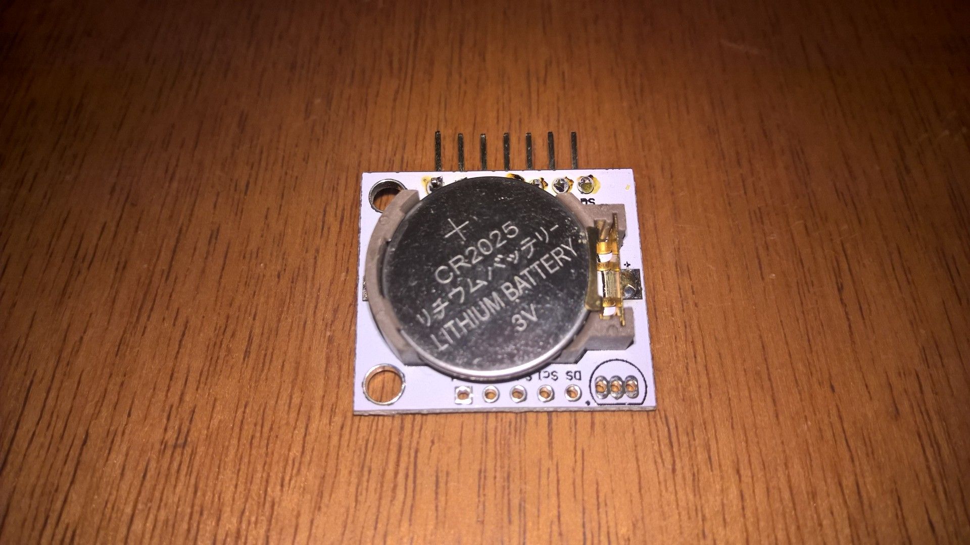 Arduino Chess Clock - Multi-game Box : 4 Steps (with Pictures ...