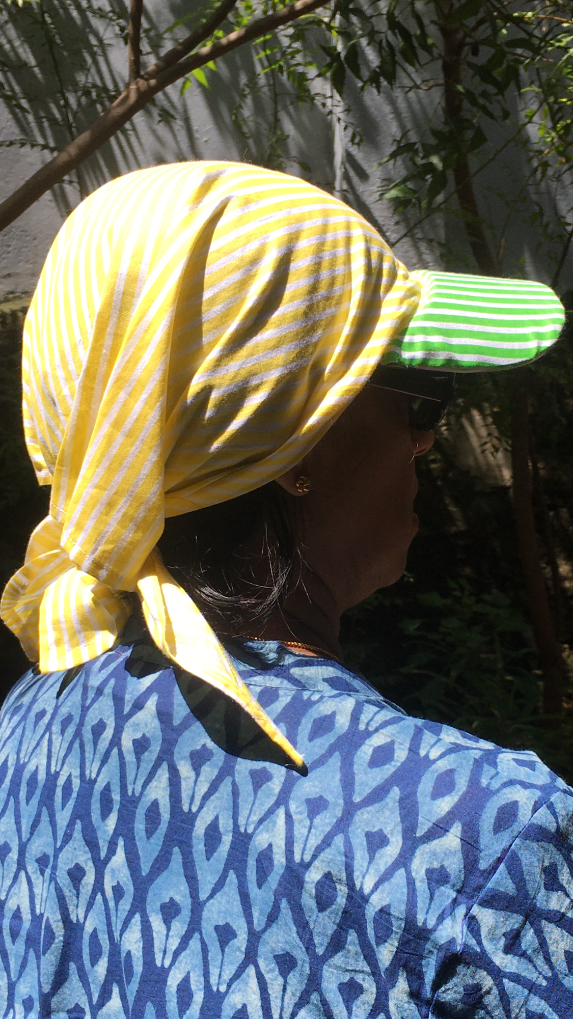 Stylish Hat : 12 Steps (with Pictures) - Instructables