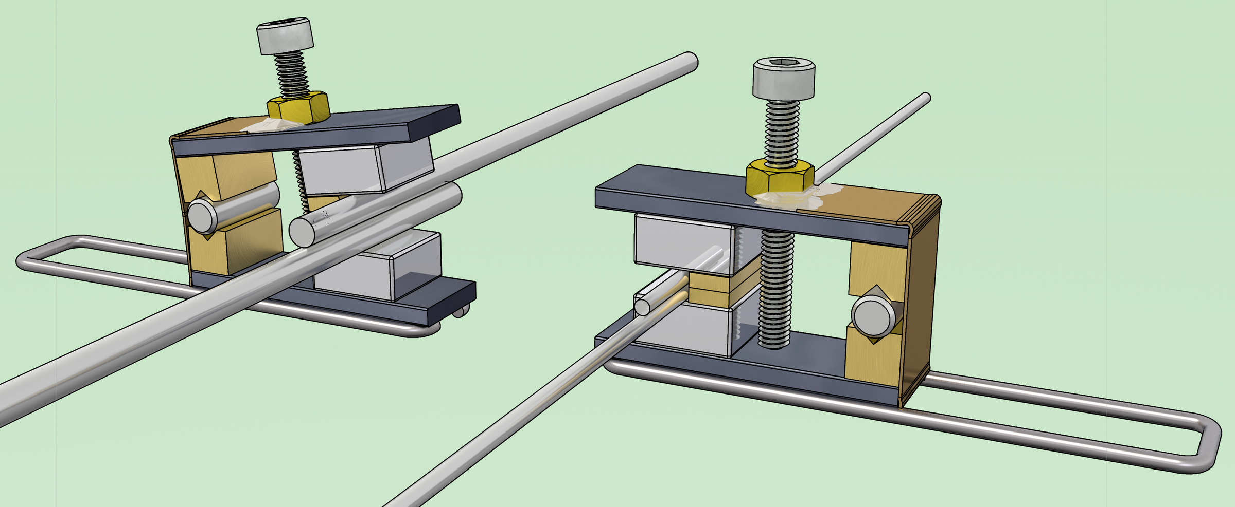 Magnetic Soldering Aid : 6 Steps - Instructables