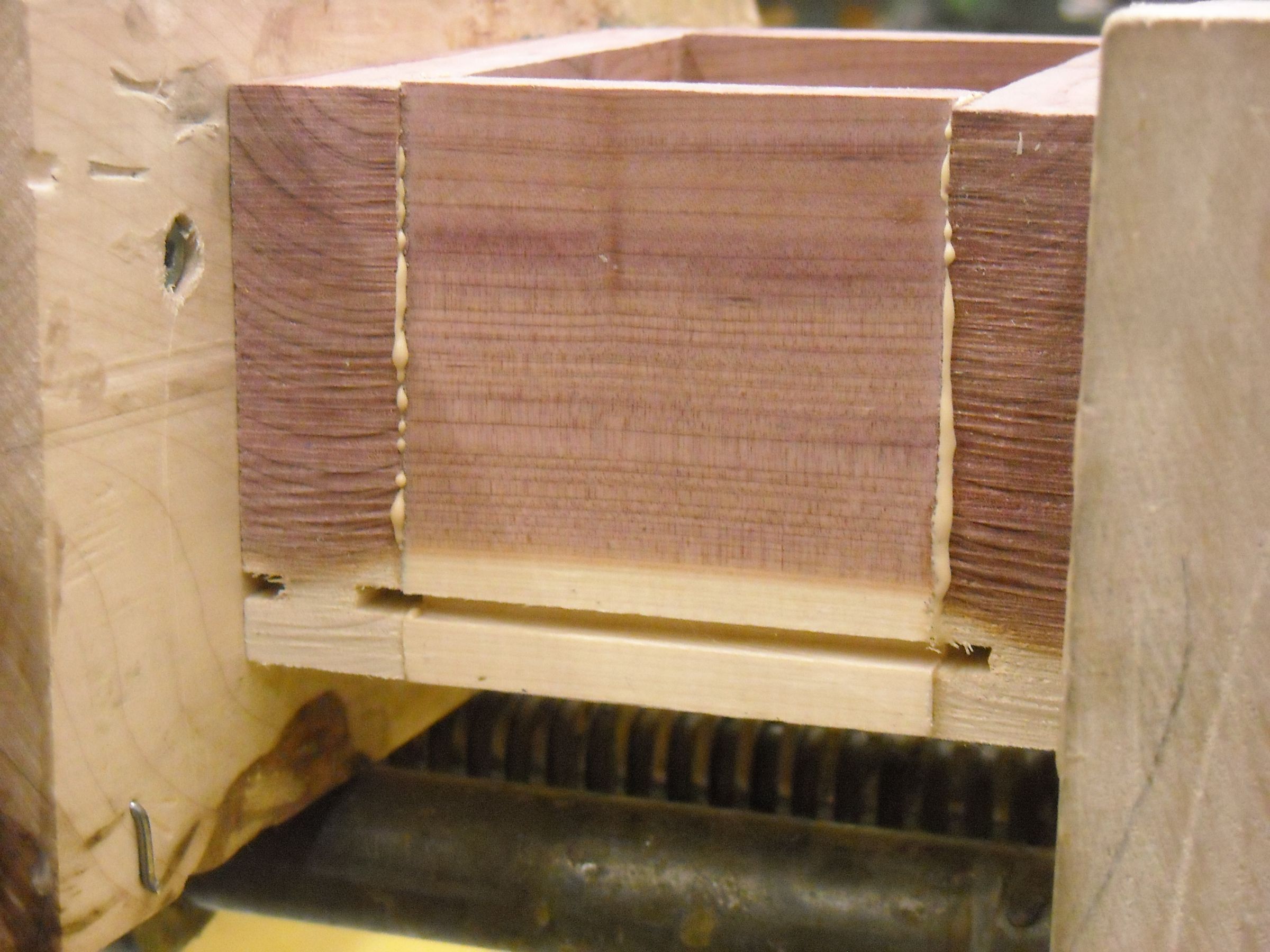 A Box for Middle School Kids : 8 Steps (with Pictures) - Instructables