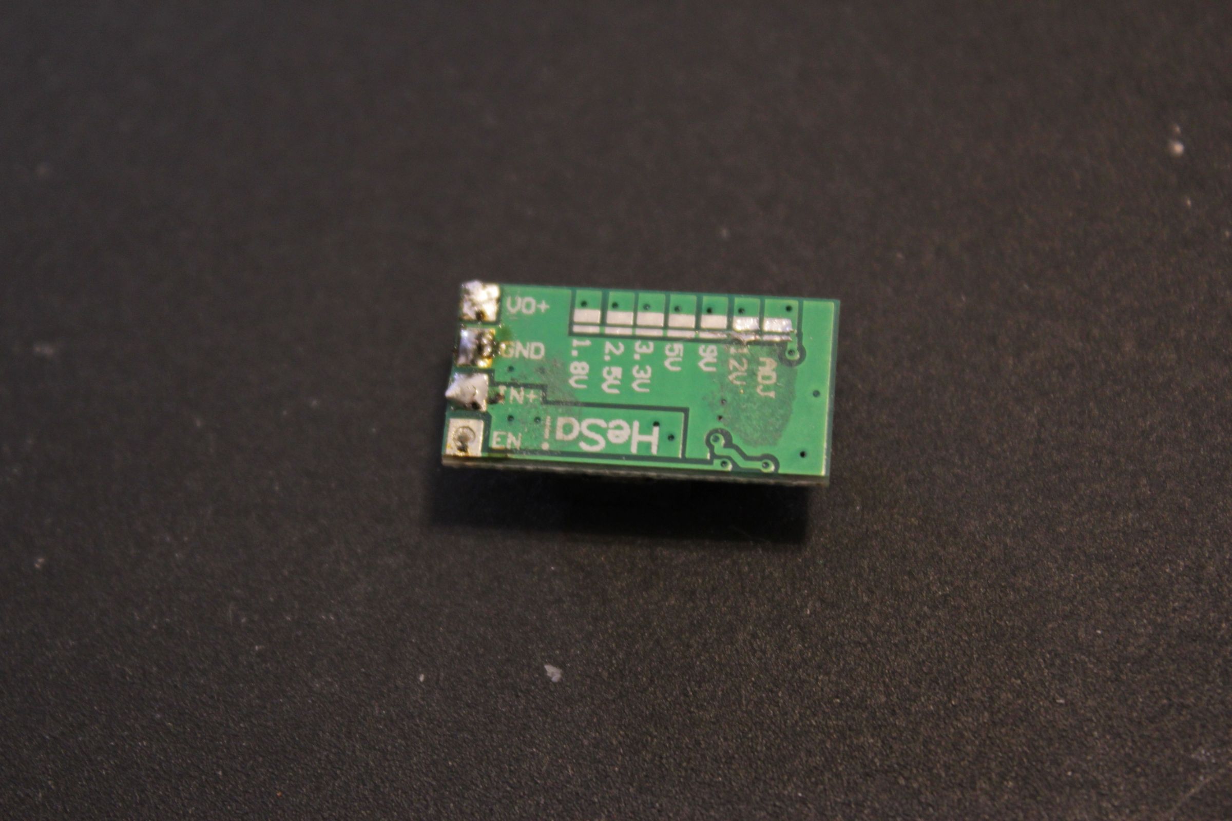 Bench POWER Supply (circuit) : 8 Steps - Instructables