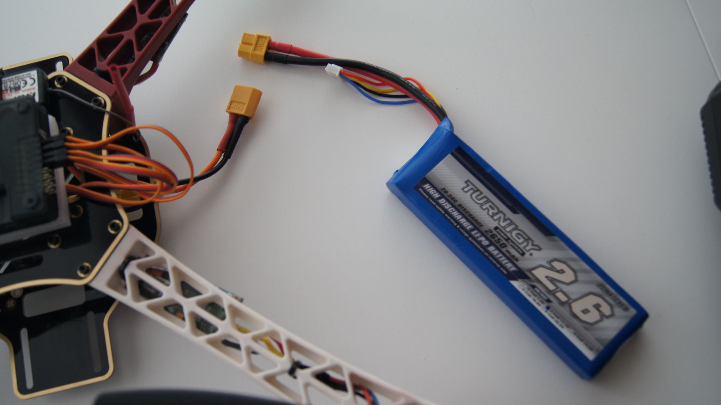 Drone Made Easy : 7 Steps - Instructables