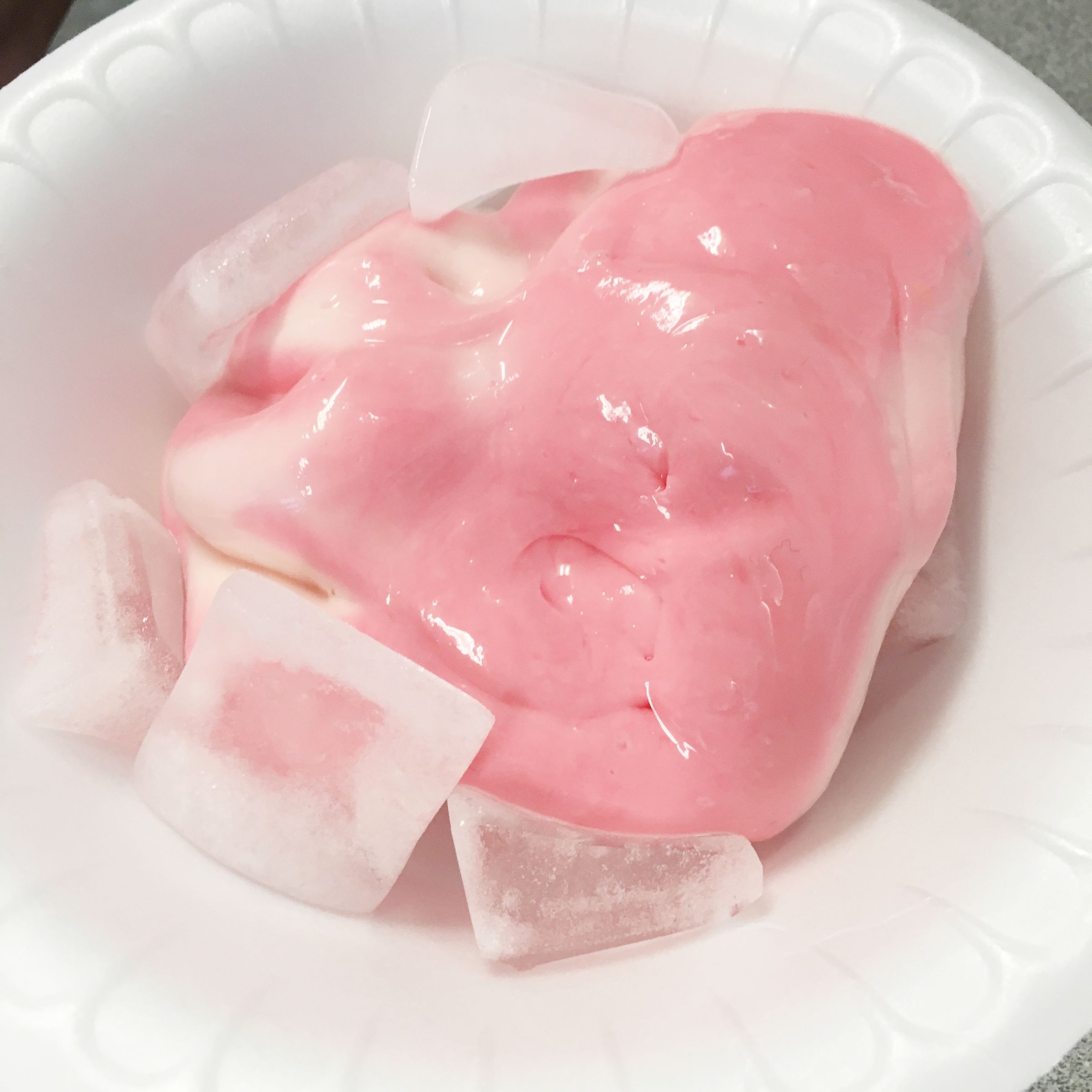 Color Changing Slime : 5 Steps (with Pictures) - Instructables