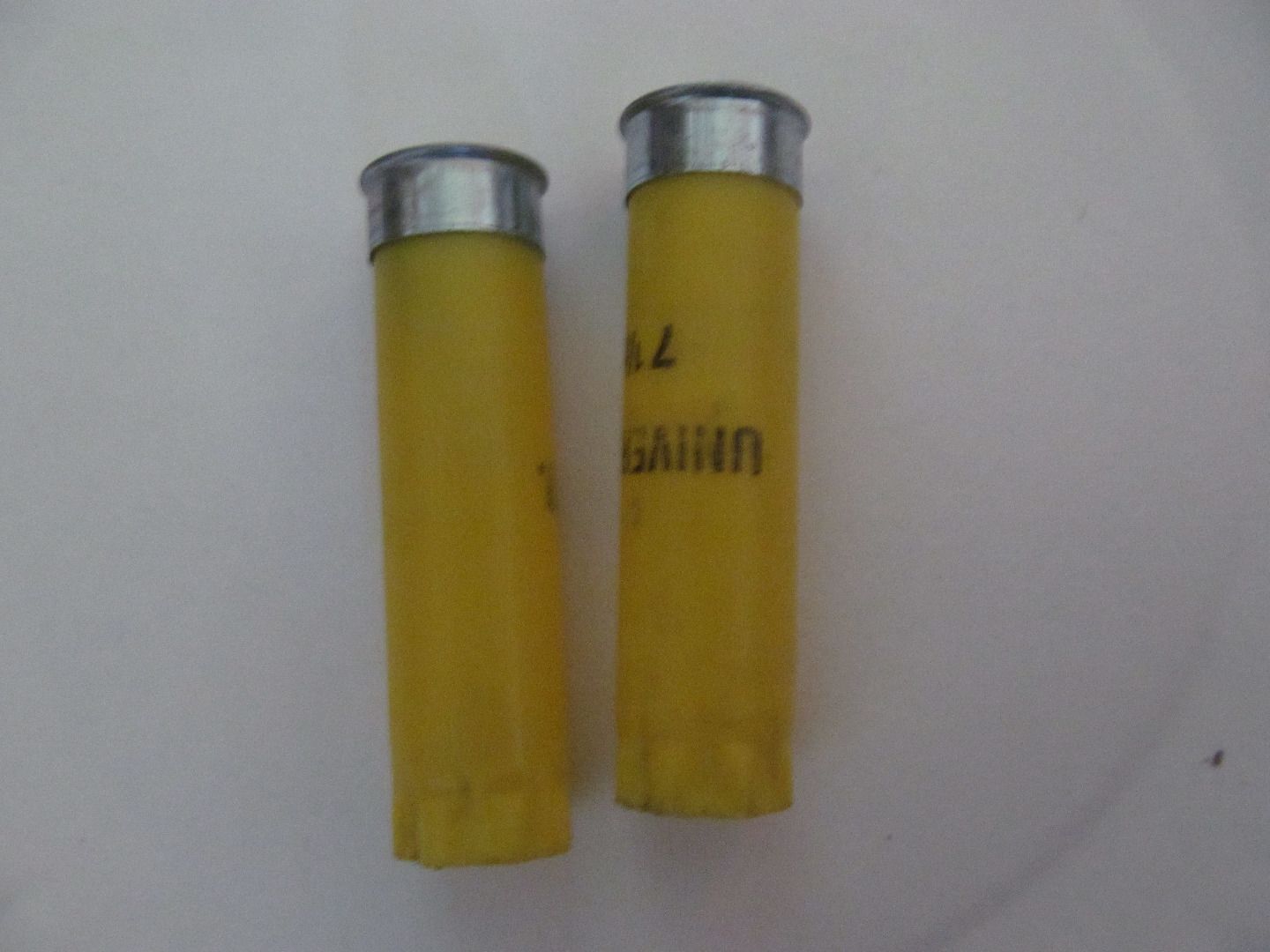 Bullet Shell Case : 5 Steps - Instructables