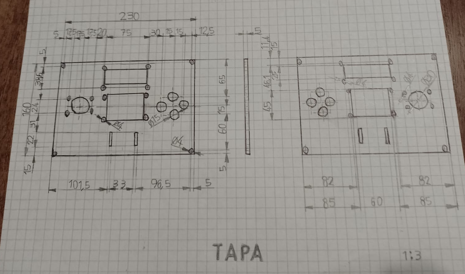 How to Make a Game Console : 13 Steps - Instructables