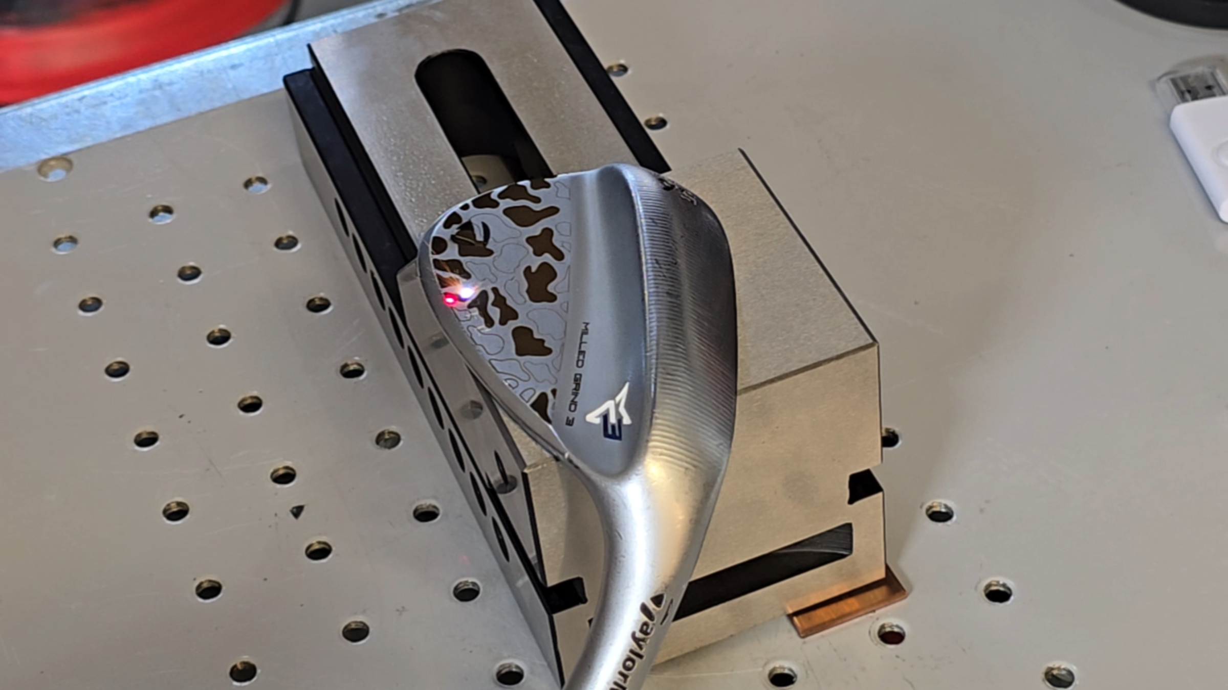 Laser Engraved Wedges : 4 Steps (with Pictures) - Instructables