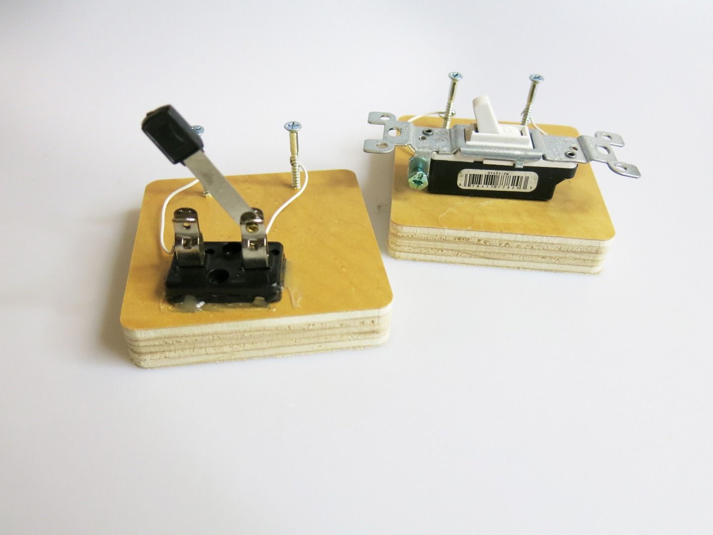 Circuit Tiles! : 10 Steps (with Pictures) - Instructables