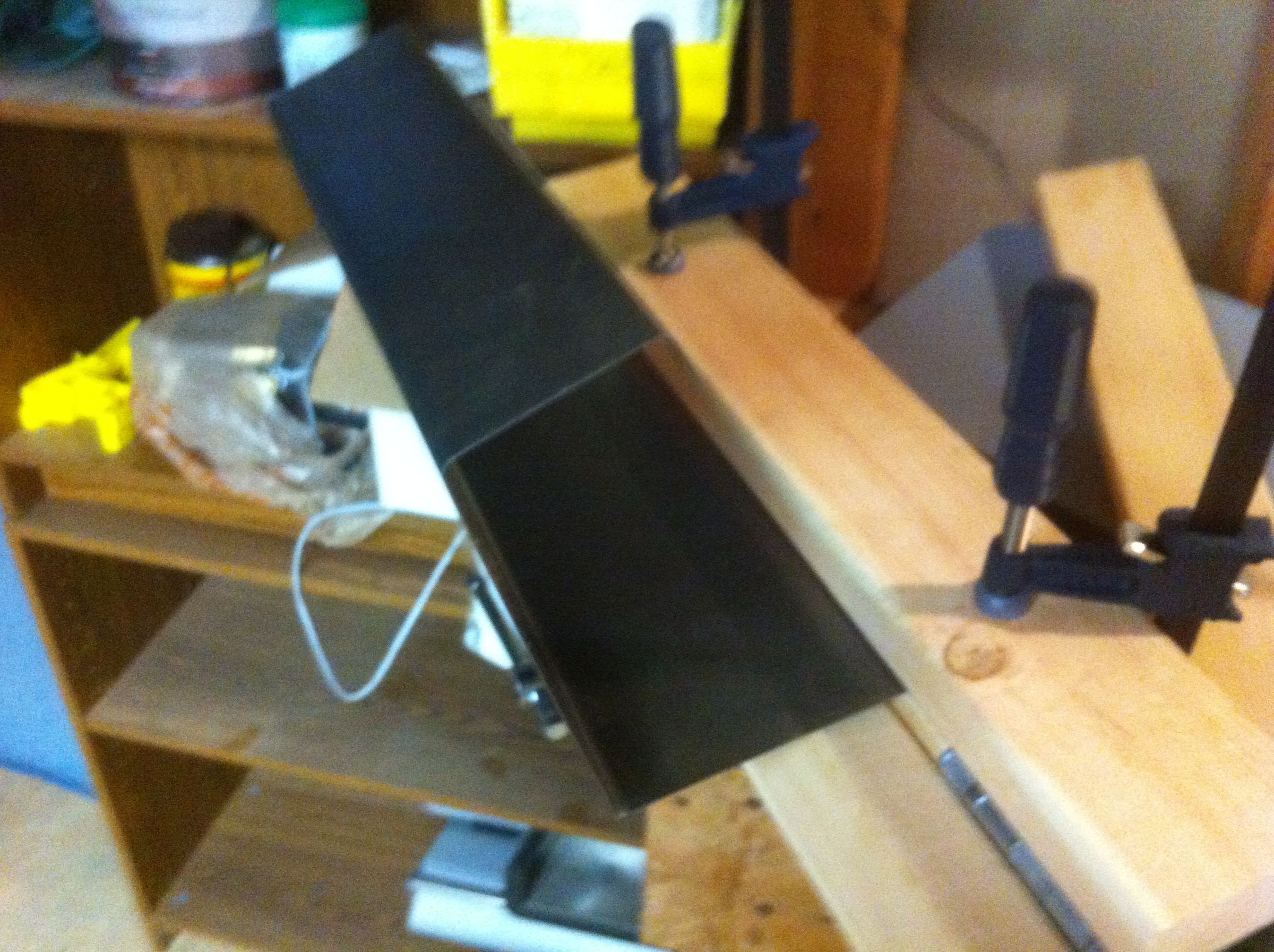 Rocksmith Control Pedal (Stompbox Style Controller) for XBox 360 : 9 ...