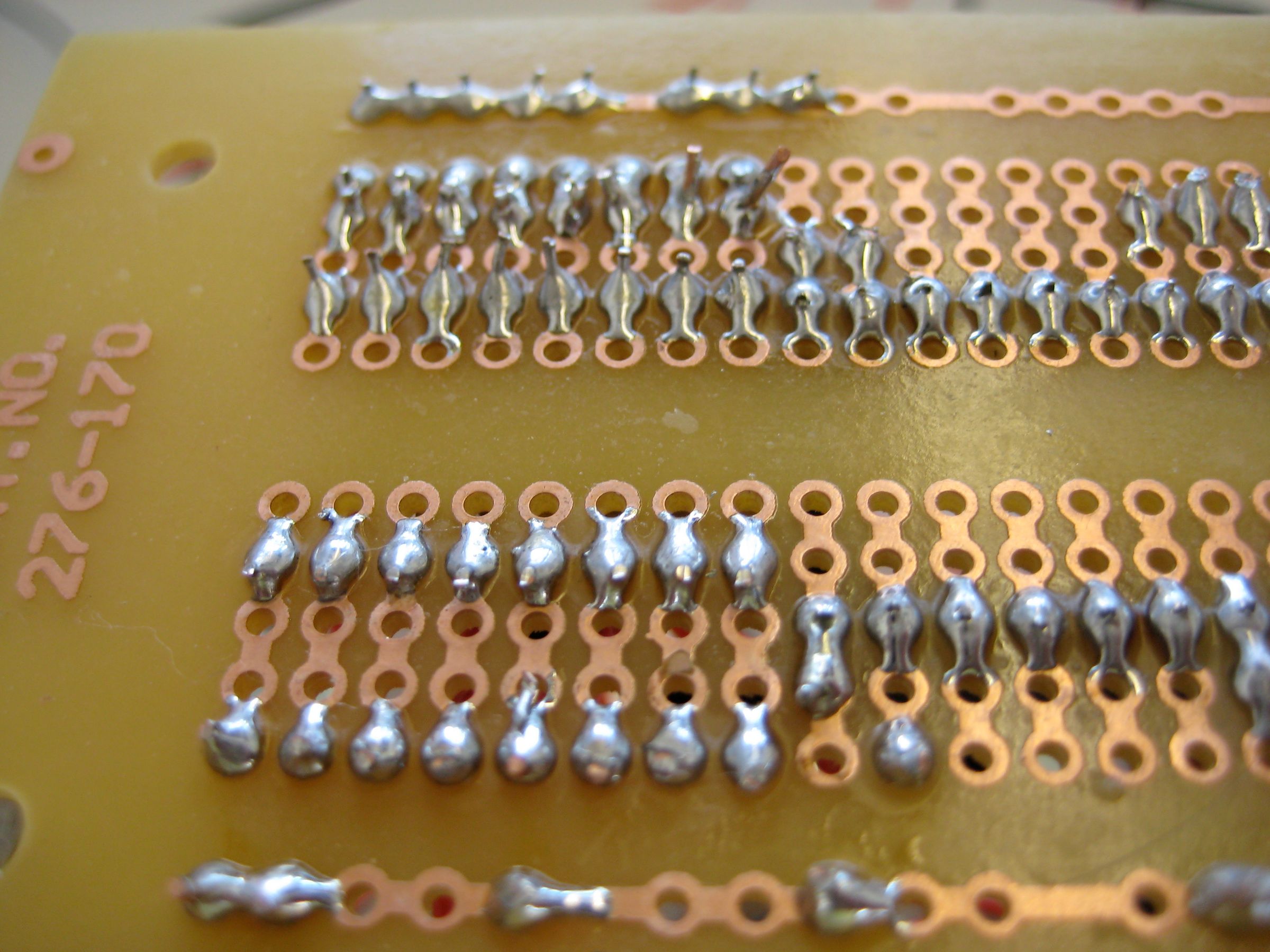 Simple Sequencer : 16 Steps (with Pictures) - Instructables