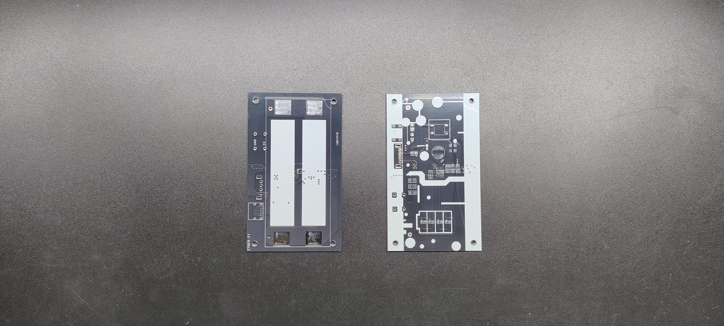 Cyber. PY Zero-Two : 13 Steps (with Pictures) - Instructables