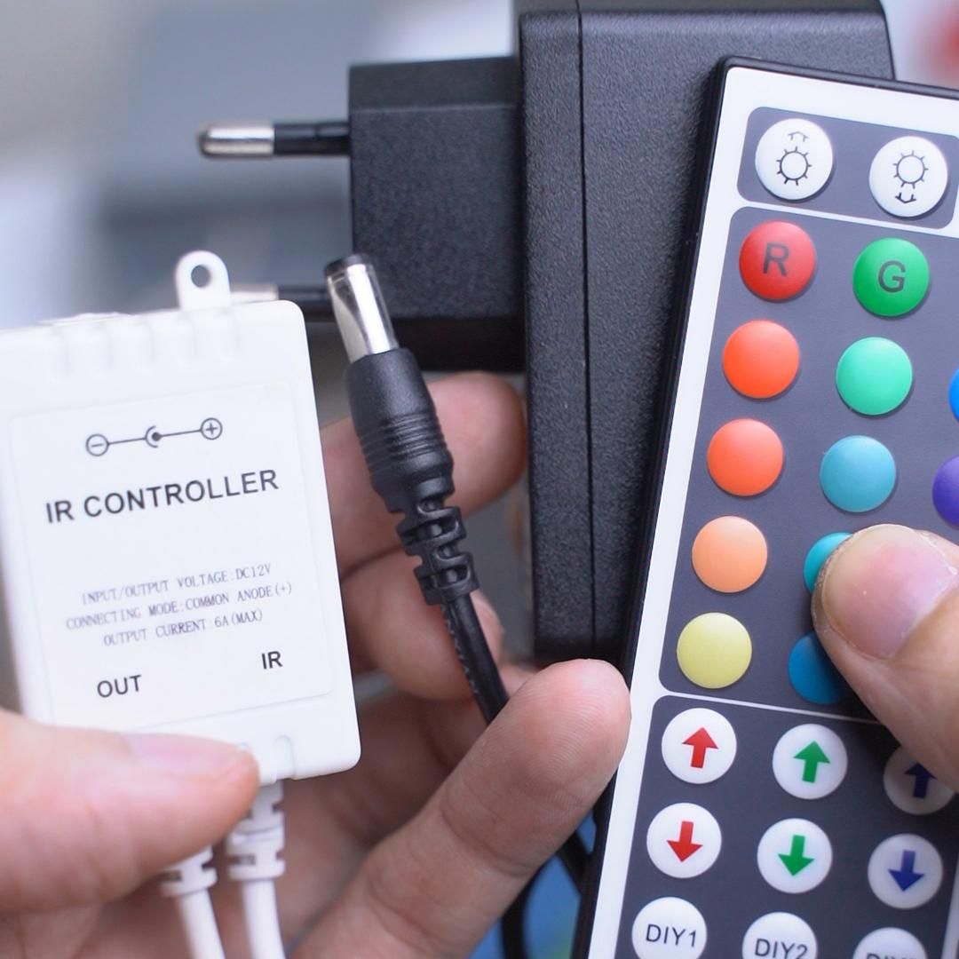 How to Make RGB LED Bars : 14 Steps (with Pictures) - Instructables