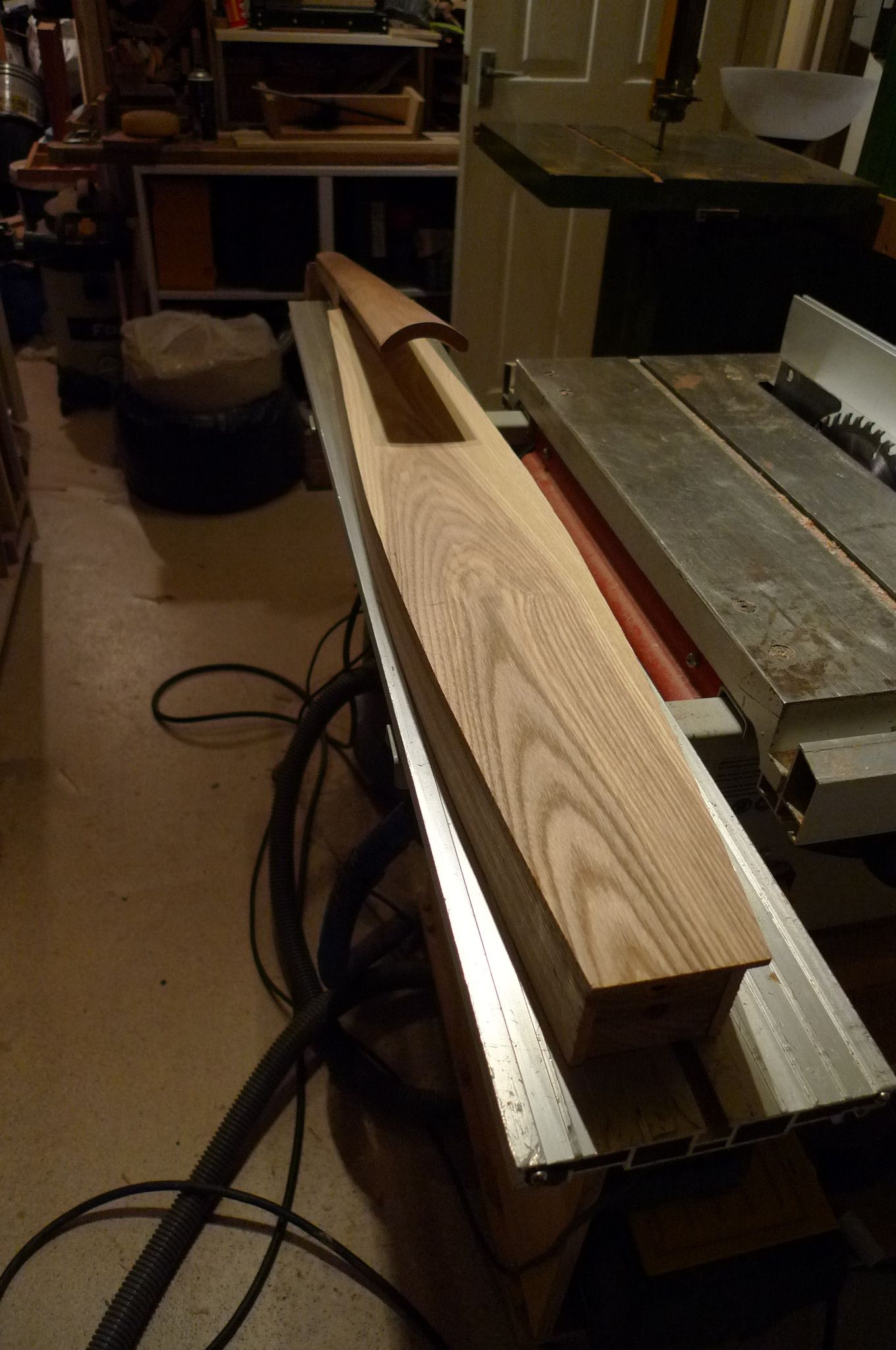 Hollow Bodied Practice Electric Cello : 15 Steps (with Pictures ...