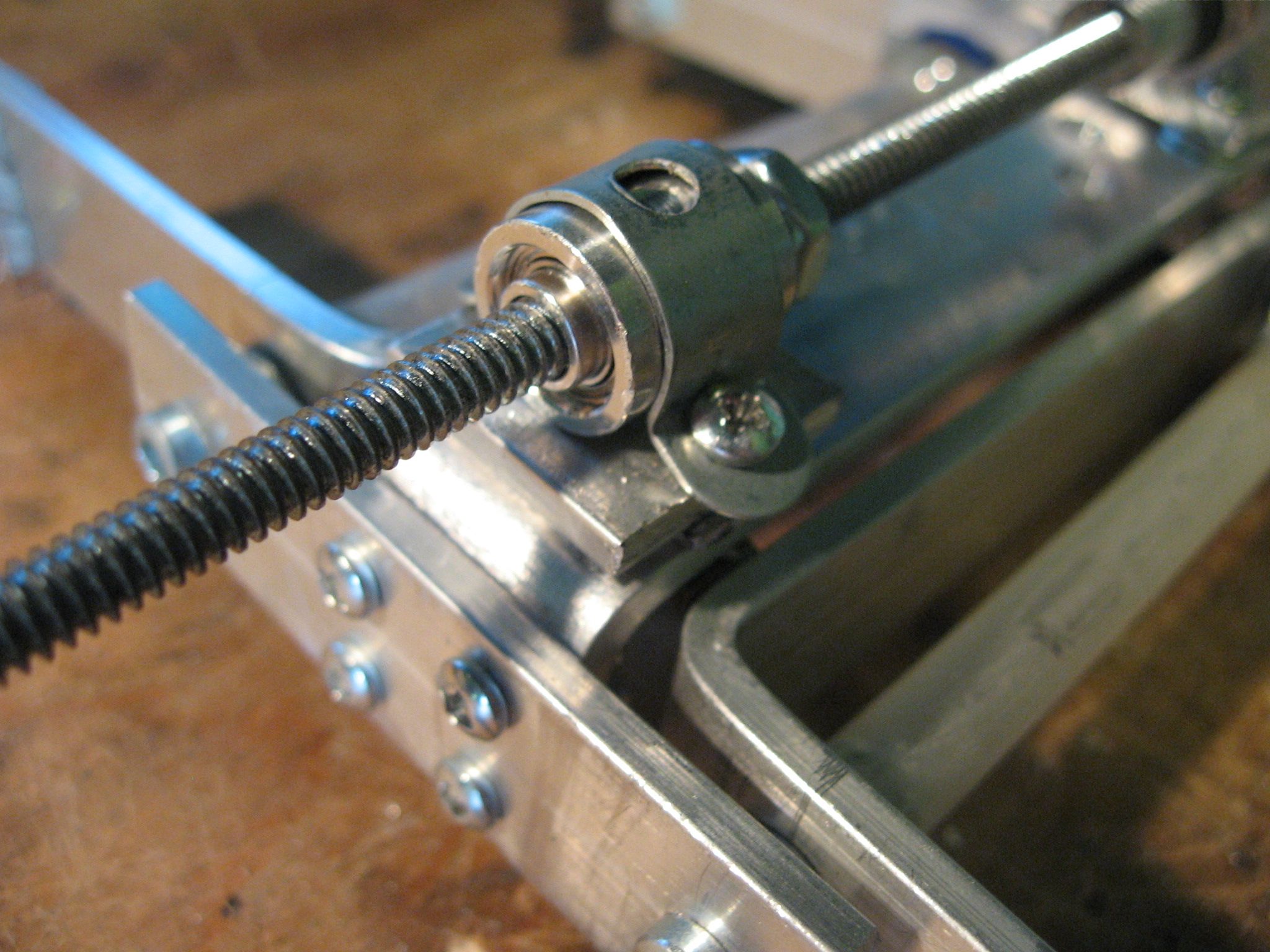 Tree Climbing Robot : 20 Steps (with Pictures) - Instructables