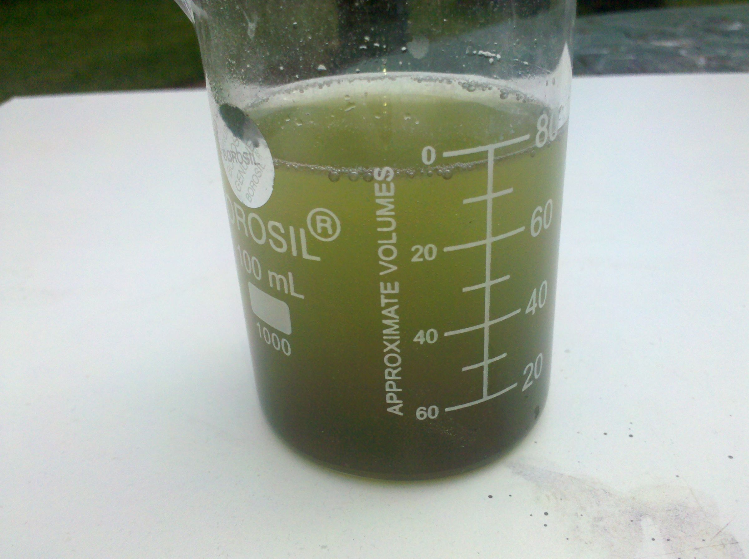 Gold Recovery Correctly : 12 Steps - Instructables