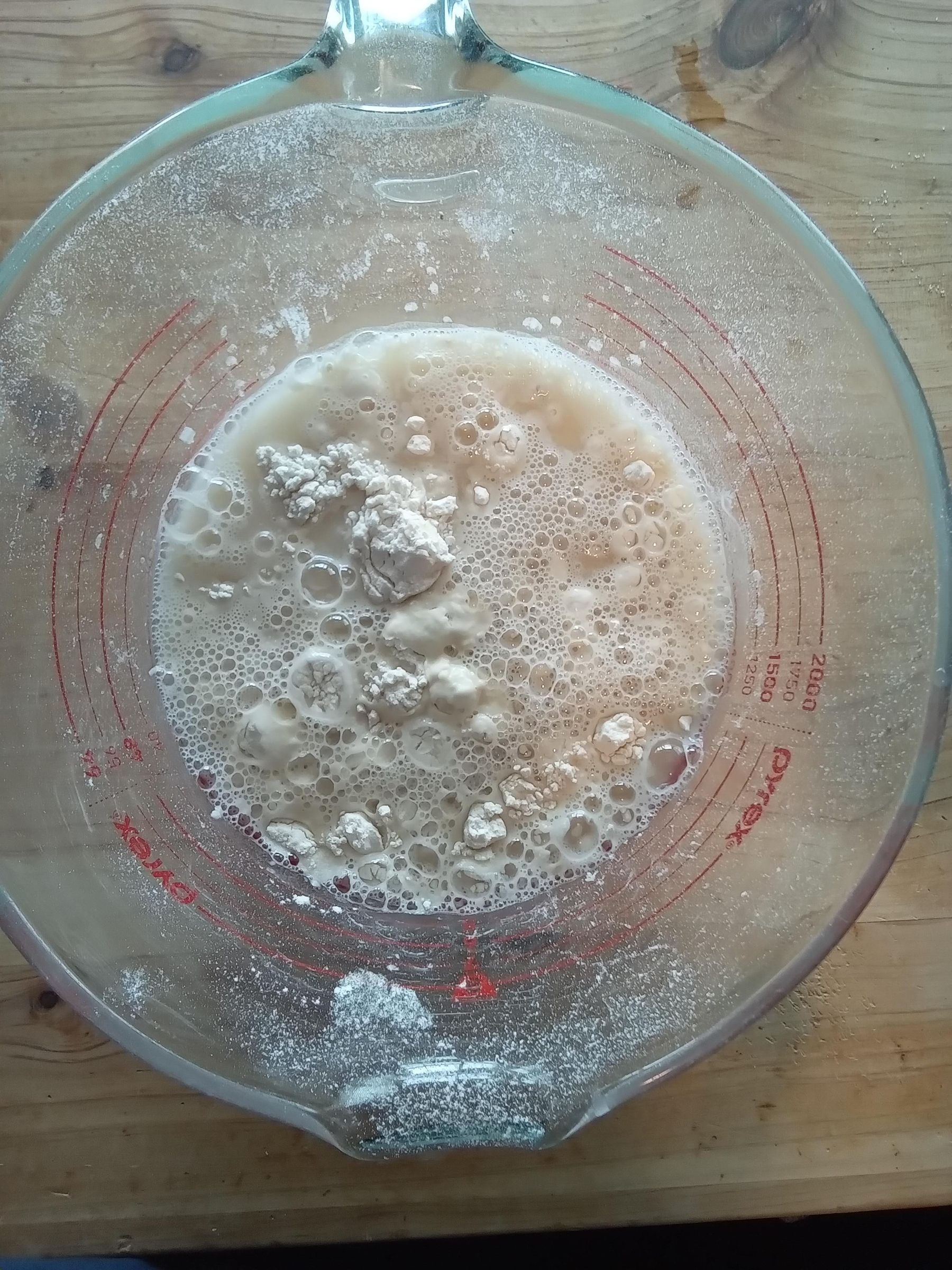 Herman the German Friendship Cake : 7 Steps (with Pictures) - Instructables