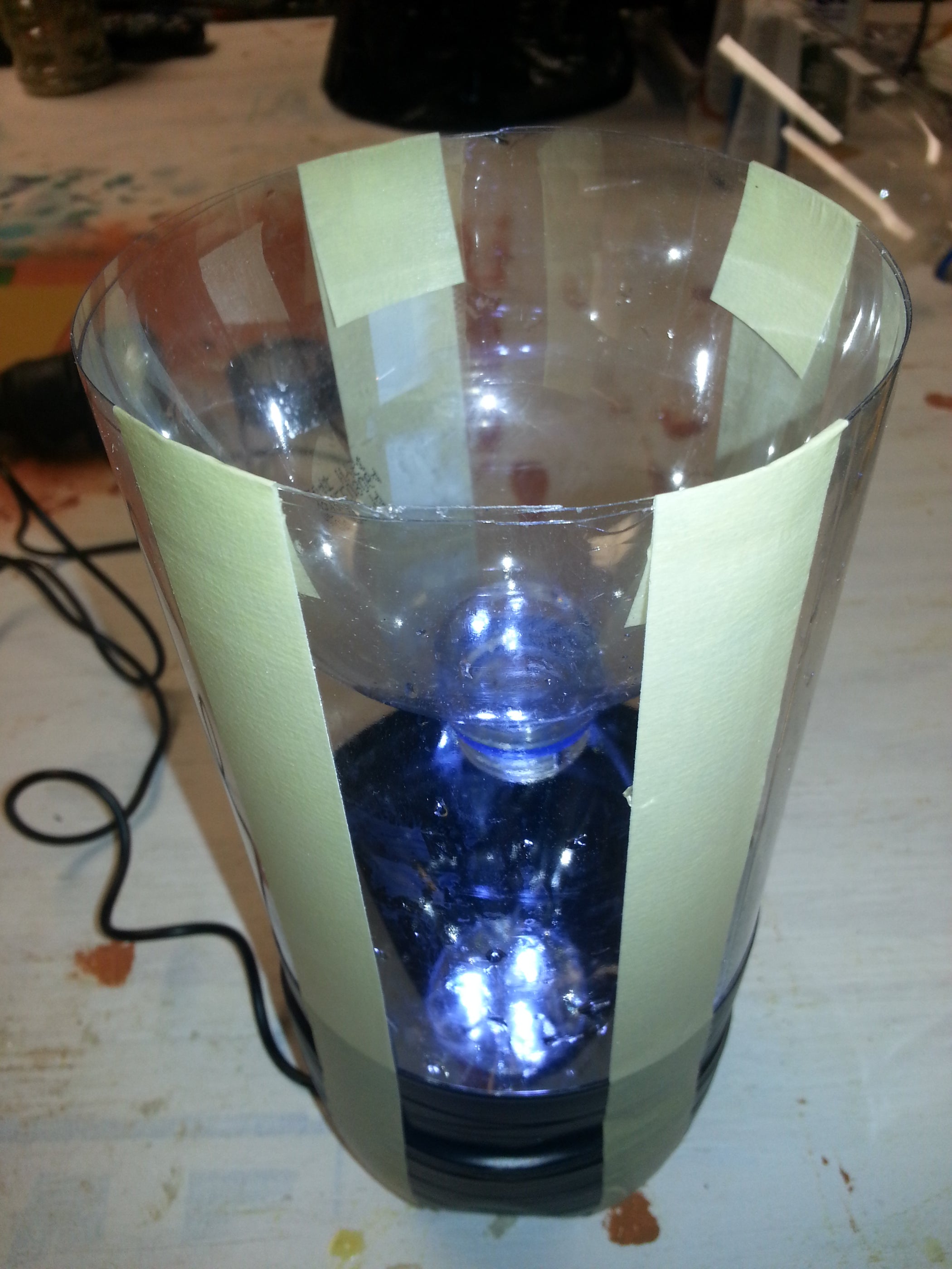 The Inescapable Stink Bug Trap : 5 Steps - Instructables