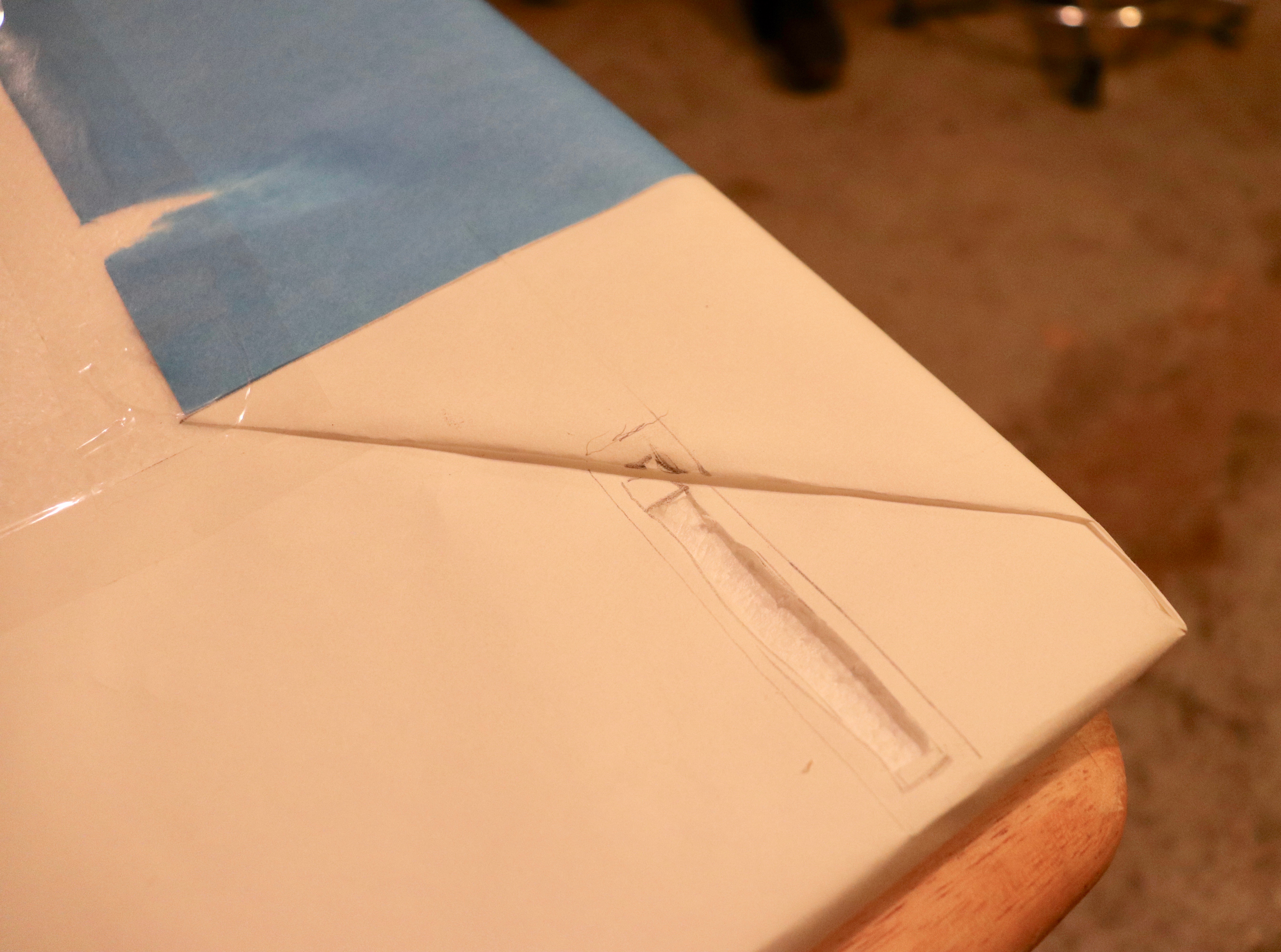 Giant Party Prop Book : 8 Steps (with Pictures) - Instructables