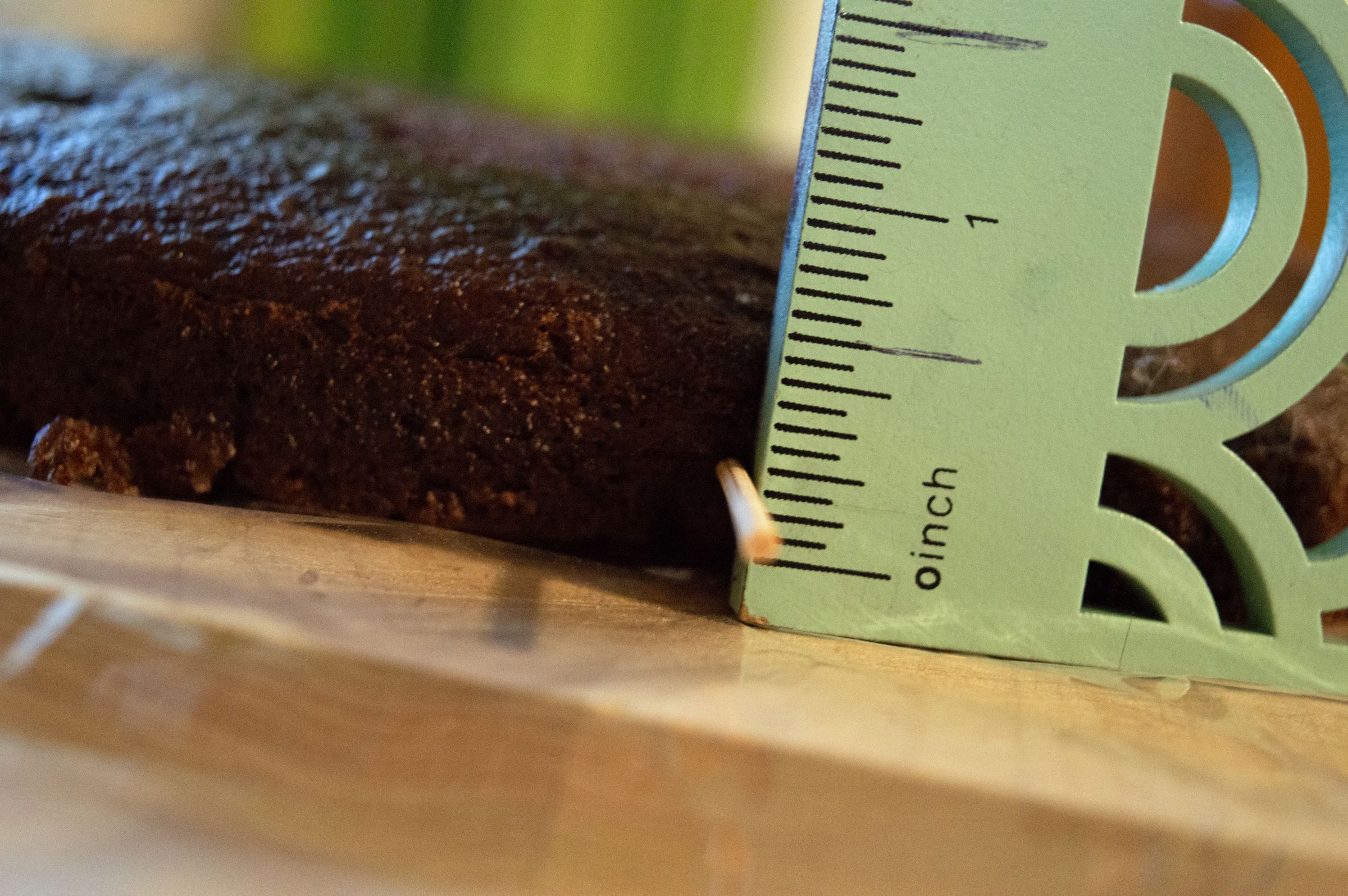 The Ultimate Substitution Cake : 20 Steps (with Pictures) - Instructables