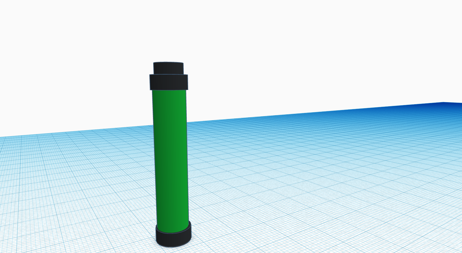 How to 3d Print Lesion Gu Mine From Rainbow Six Siege (file at End) : 4 ...