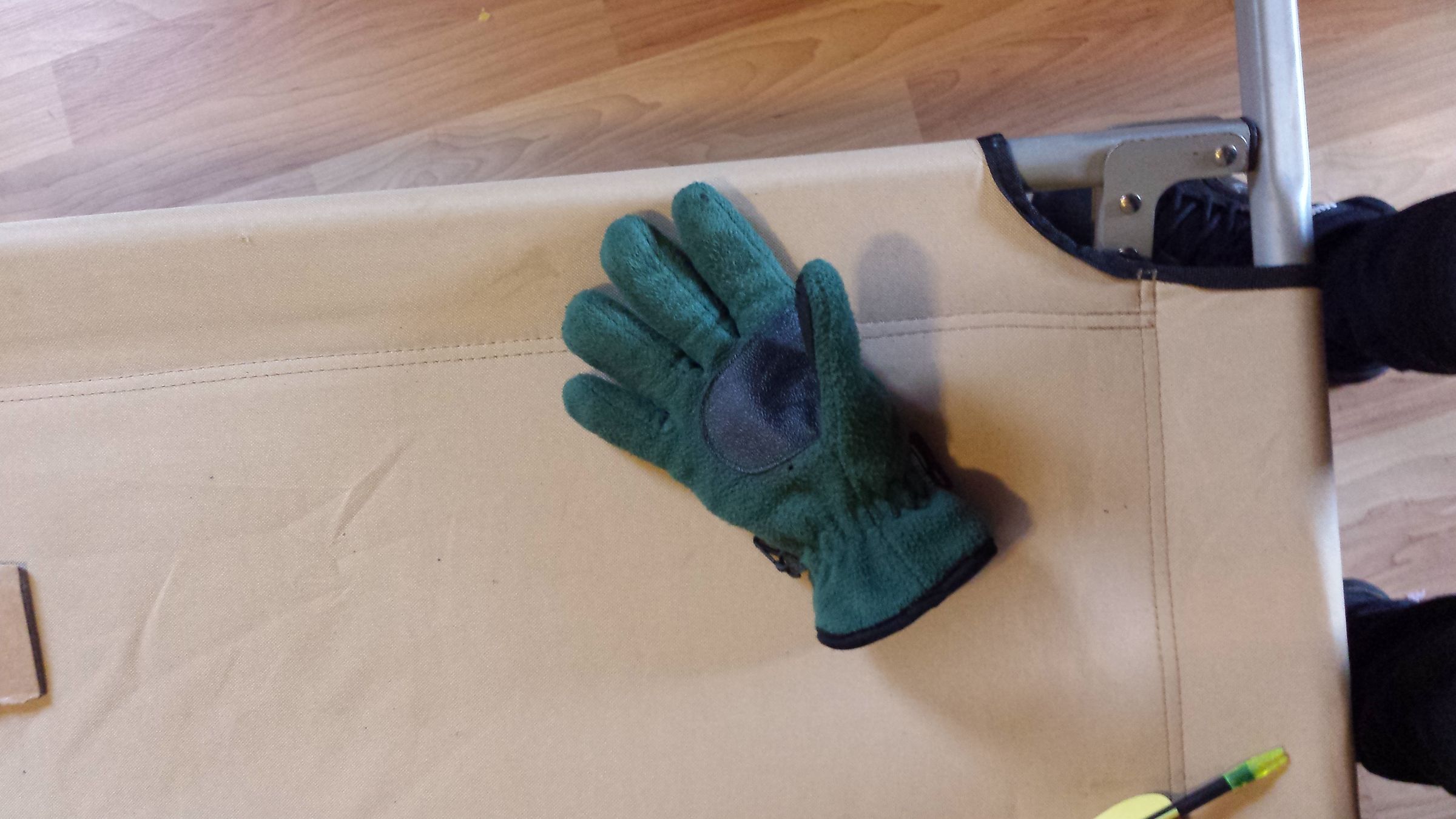 Green Arrow Quiver and Boxing Glove Arrow : 6 Steps - Instructables