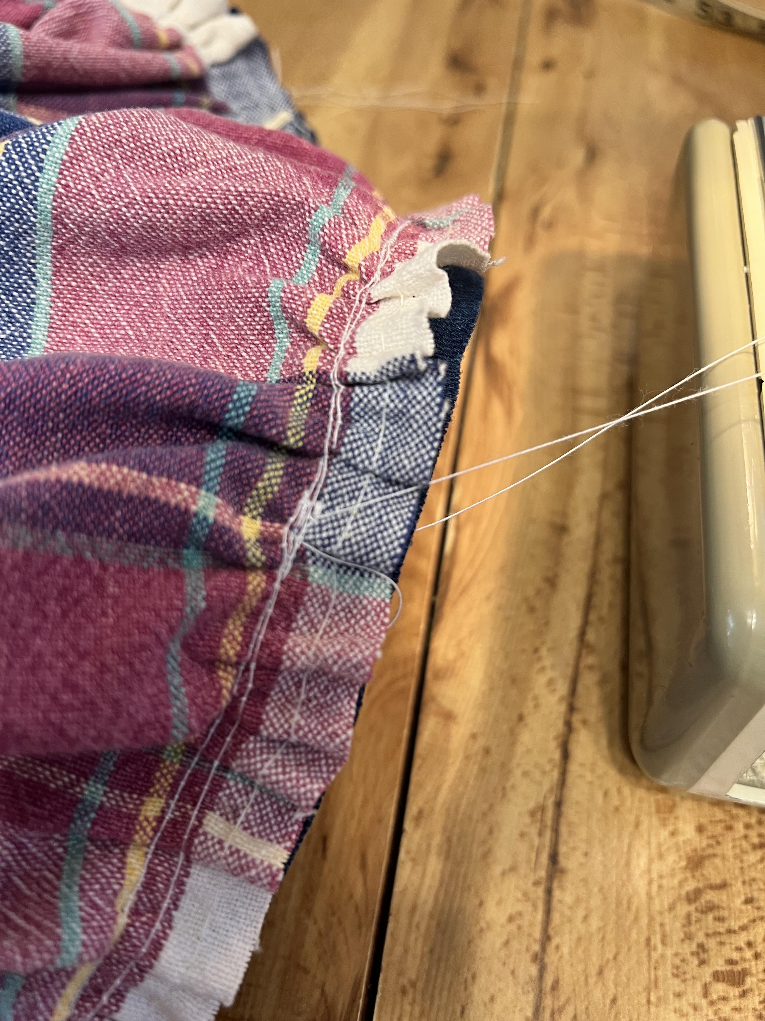 No-Pattern 4-Piece Outfit! : 22 Steps (with Pictures) - Instructables