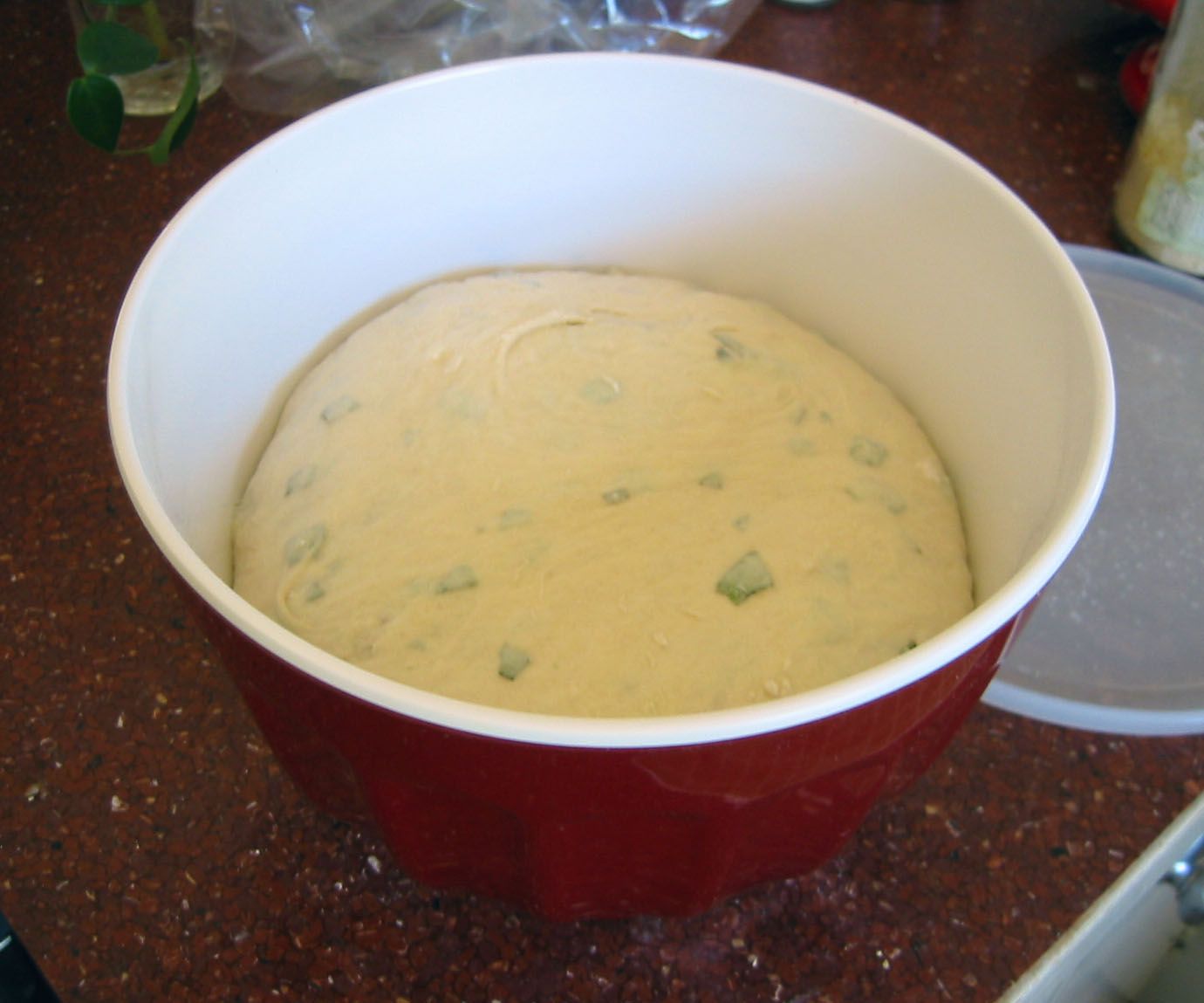 How to Bake Easy Bread : 5 Steps (with Pictures) - Instructables