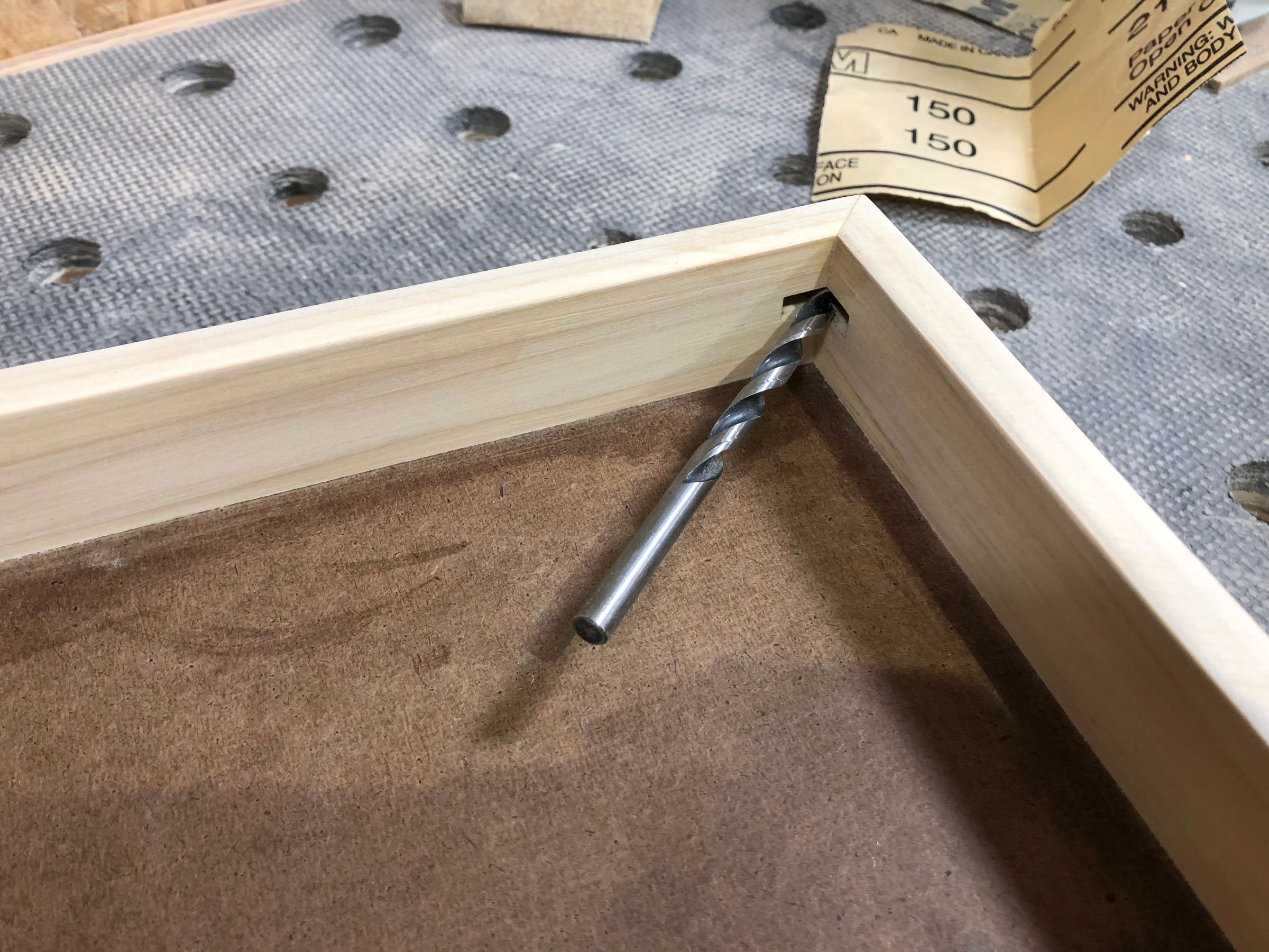 The Secret Valet Box : 9 Steps (with Pictures) - Instructables