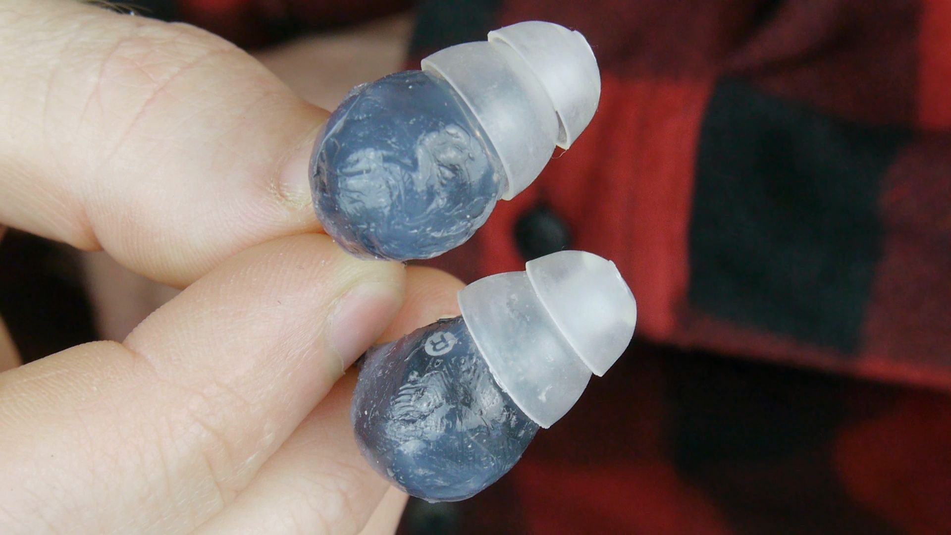 Super Effective Sound Isolating Earbuds (with Pictures) - Instructables