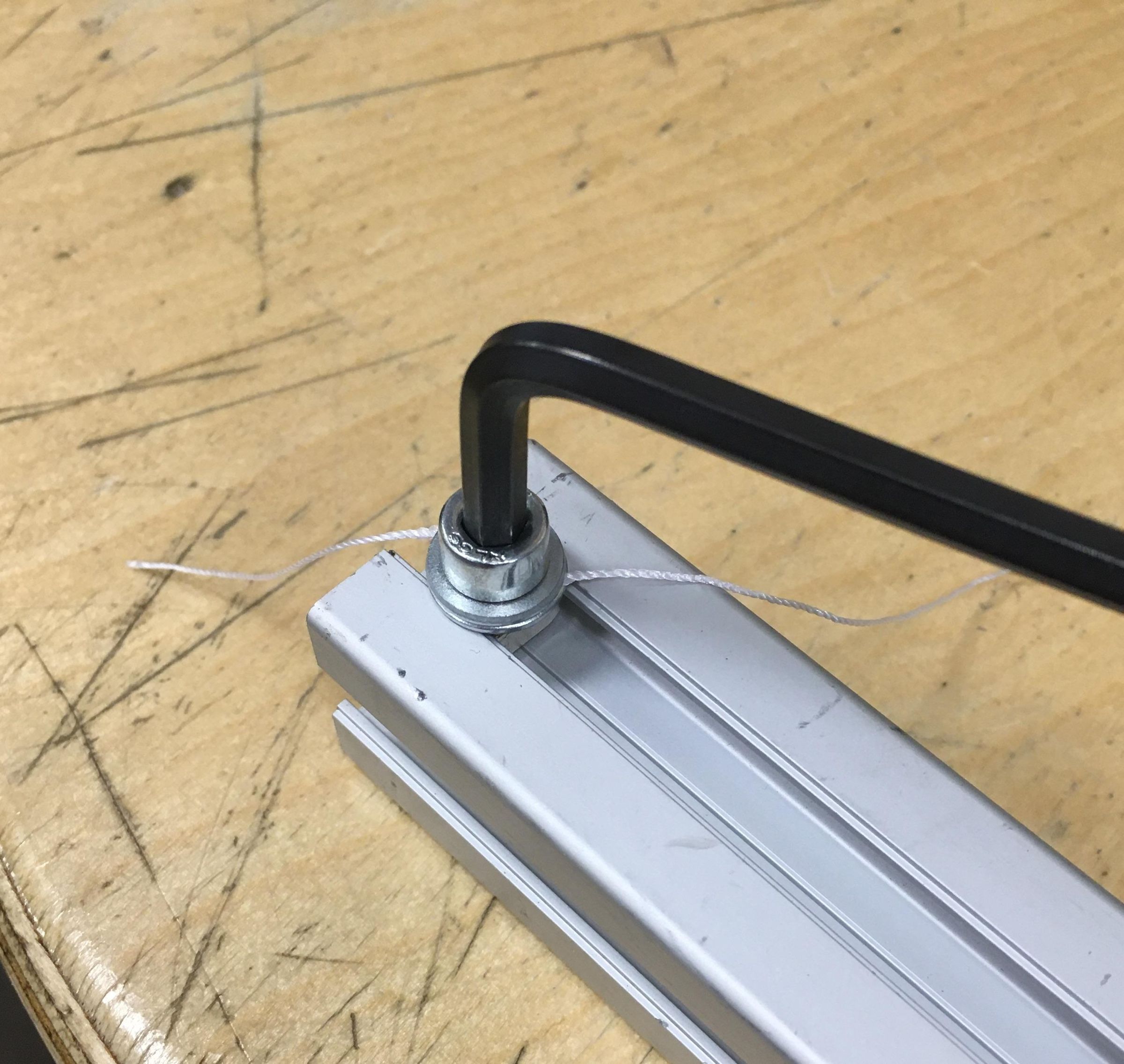 Affordable Camera Slider : 4 Steps (with Pictures) - Instructables