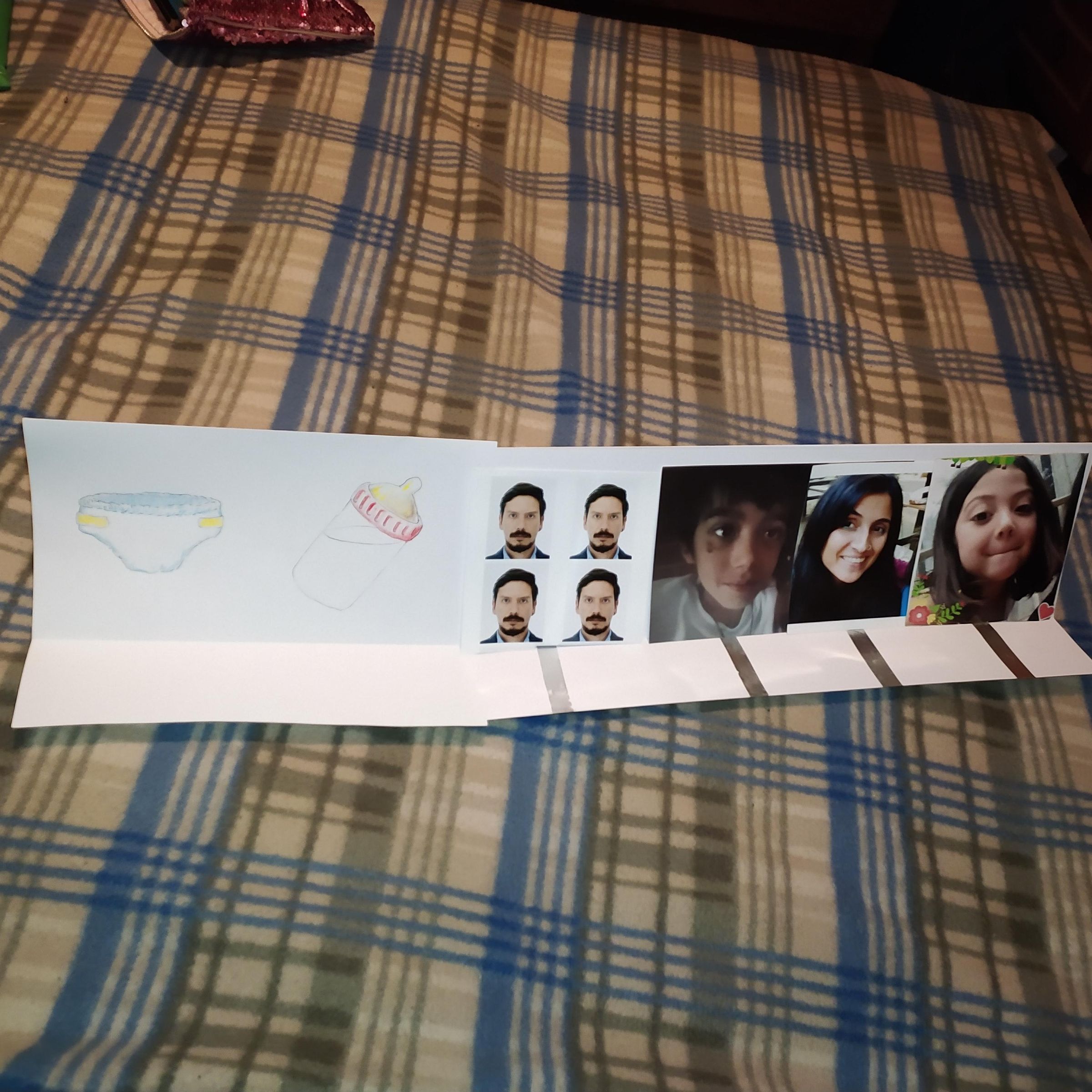 “Baby Translator Needs” : 3 Steps - Instructables