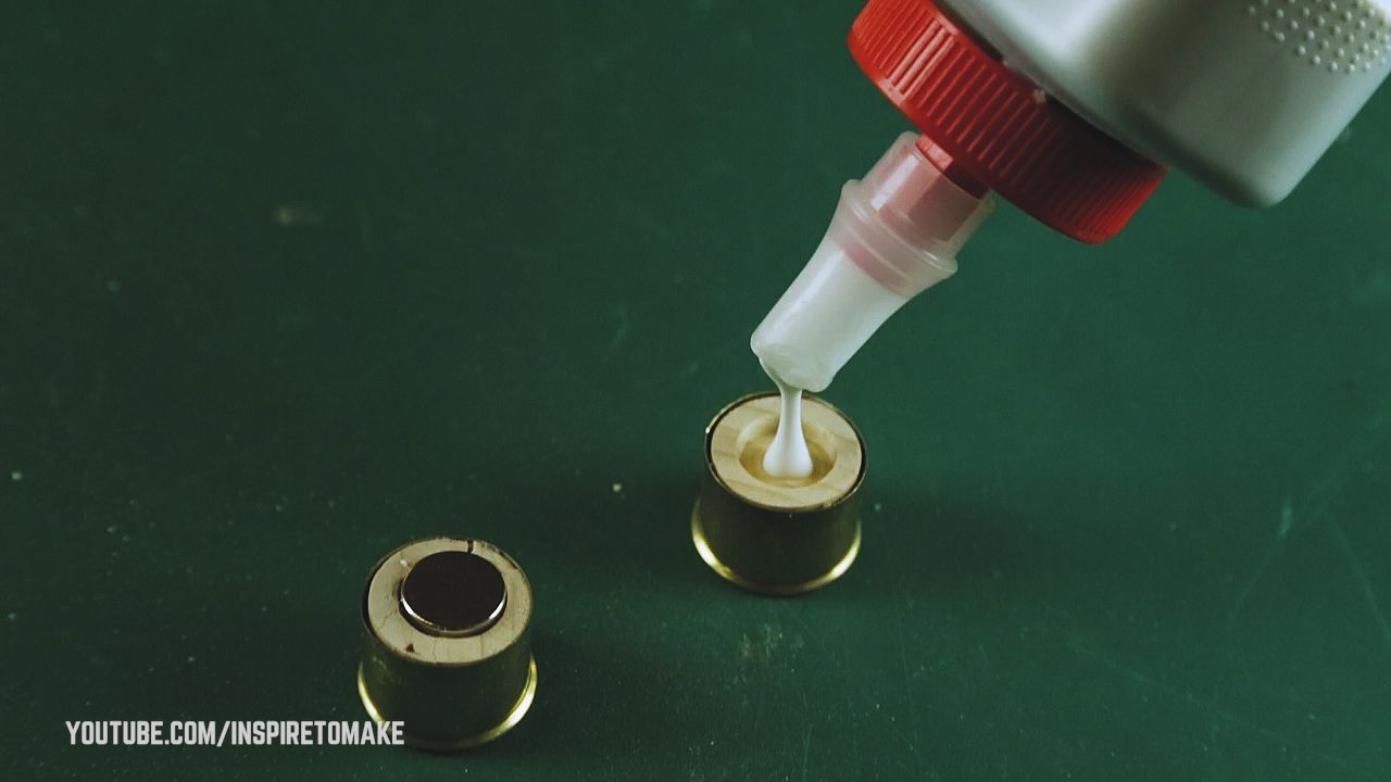 7 DIY Bullet Casing Craft Ideas : 8 Steps - Instructables