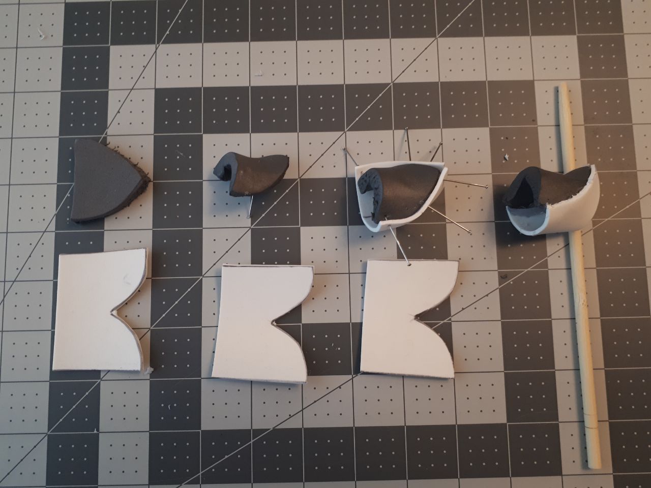 Splatoon Inkling Wig : 8 Steps - Instructables