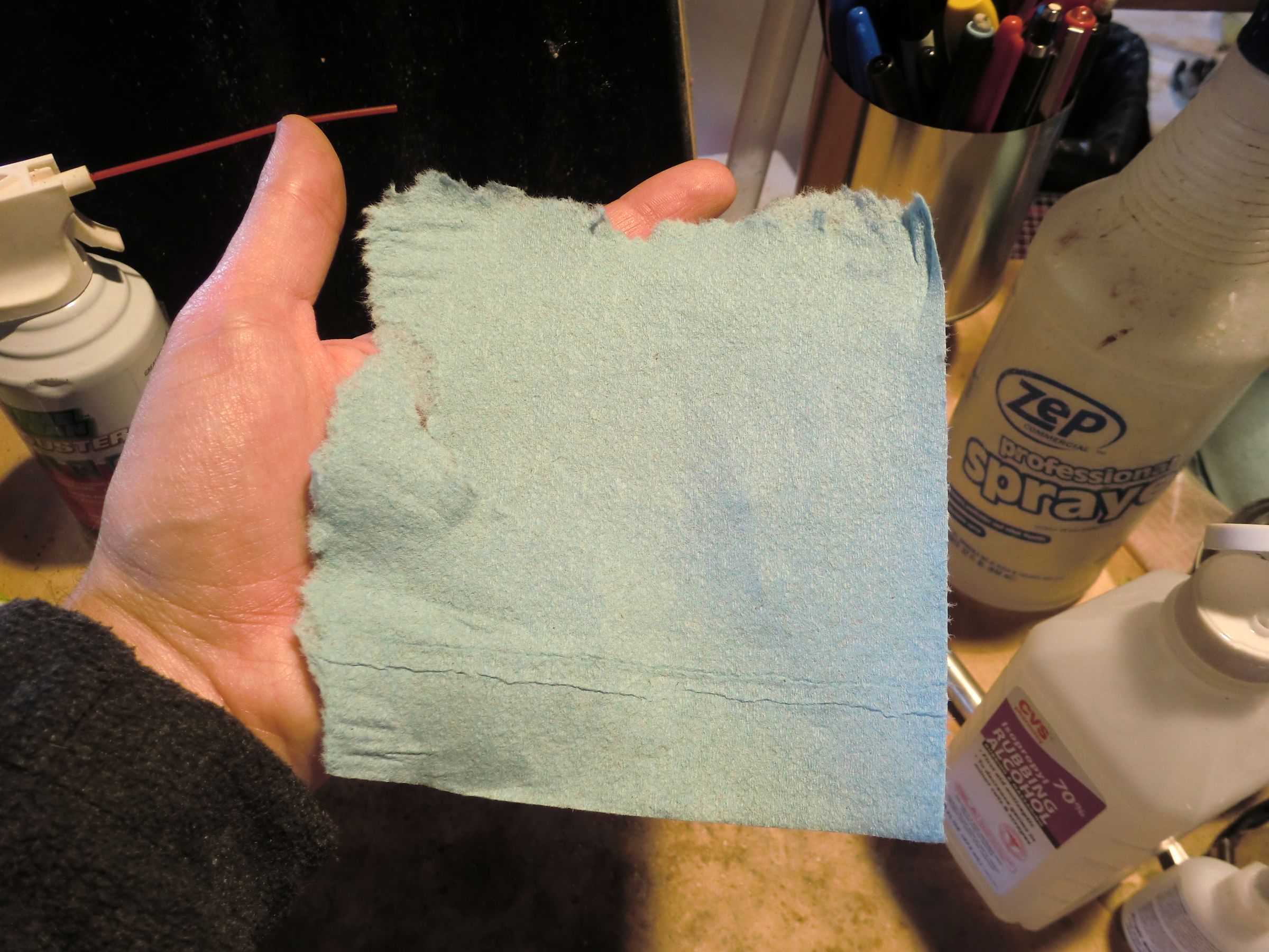 Handheld Fireball Launcher Magic Trick : 12 Steps - Instructables