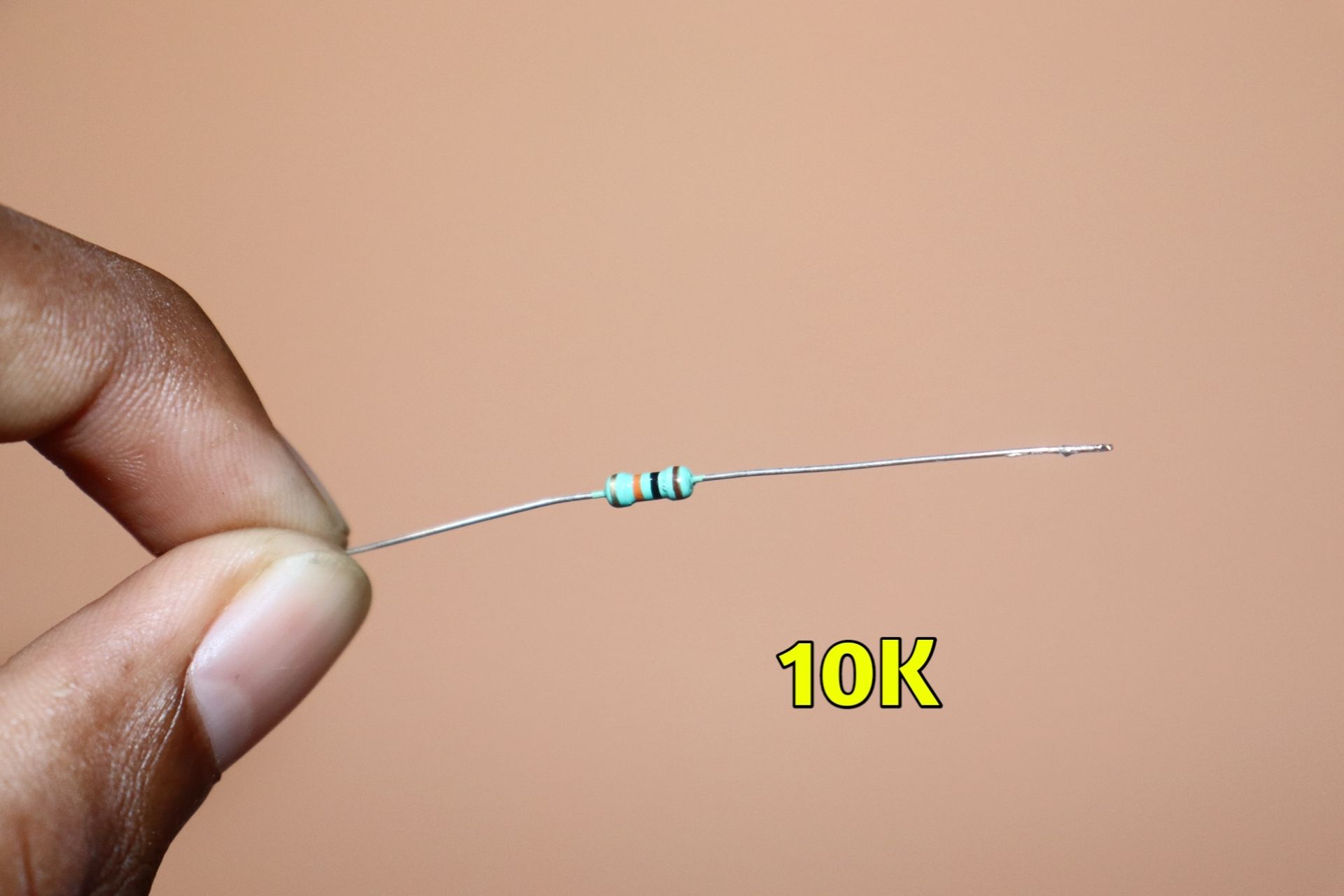 How to Make Wire Tripper Circuit Using Z44N MOSFET : 7 Steps ...