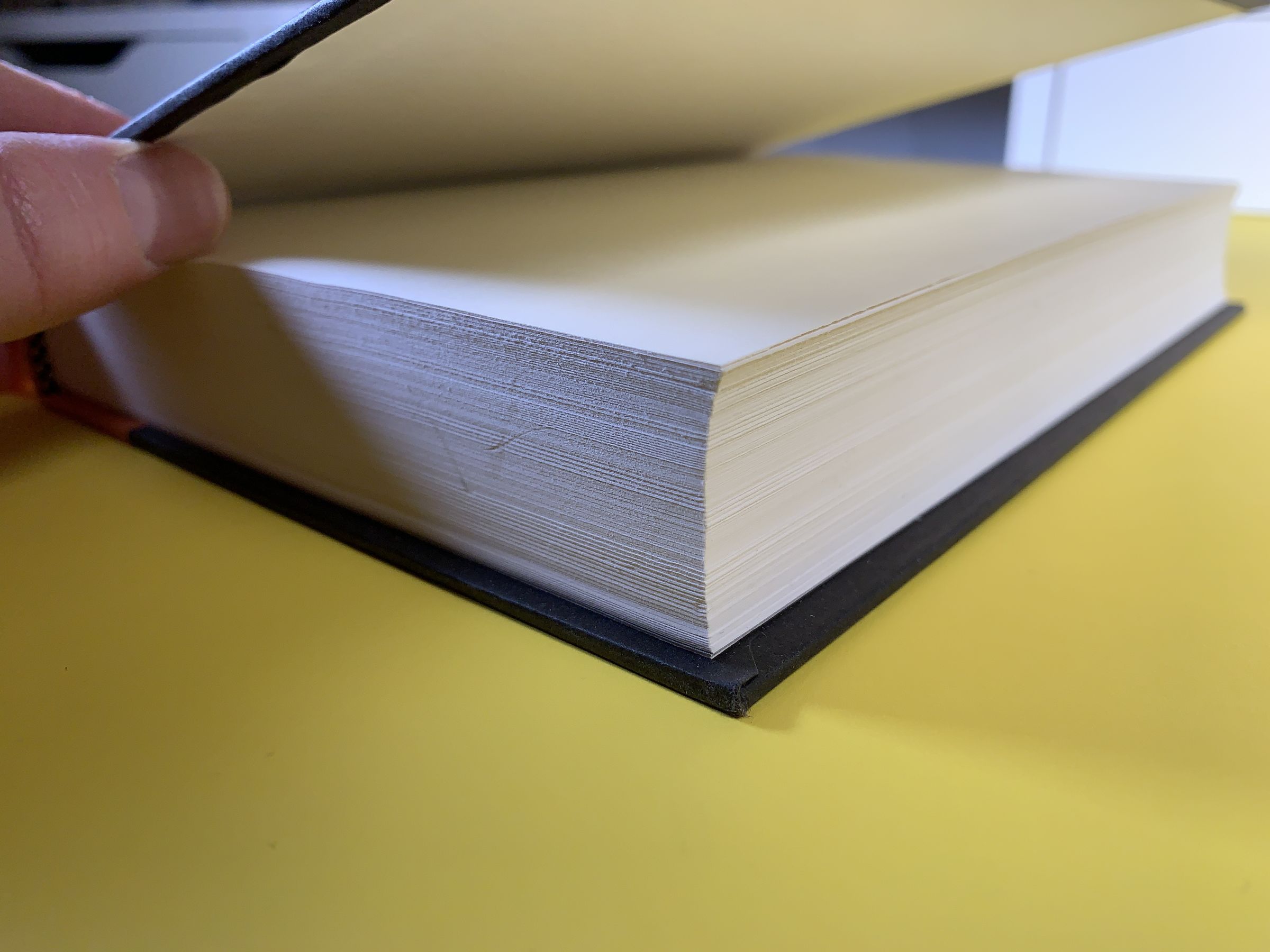 BOOK FOLDING PEAKS & VALLEYS : 8 Steps (with Pictures) - Instructables