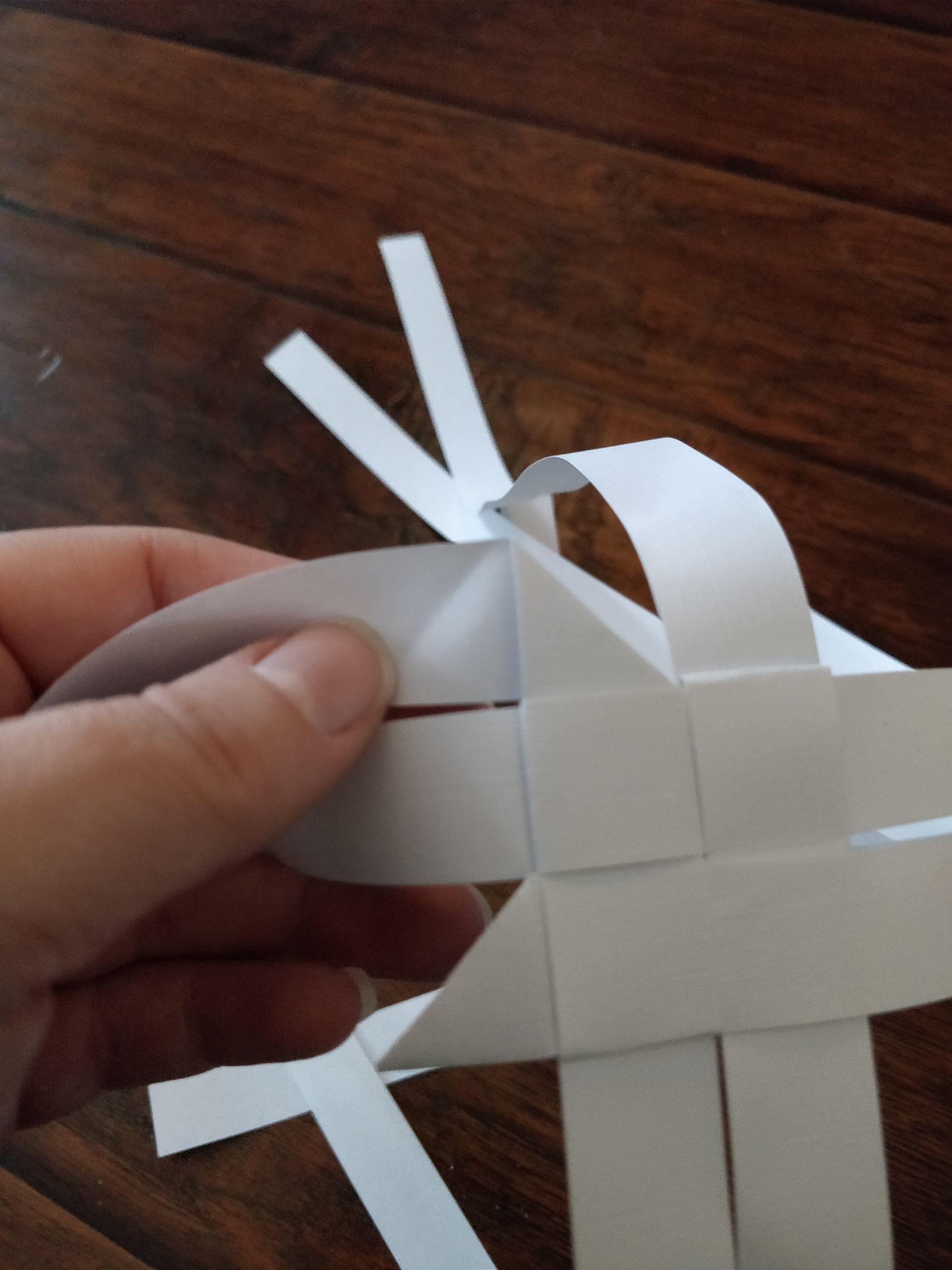 European Paper Stars : 8 Steps (with Pictures) - Instructables