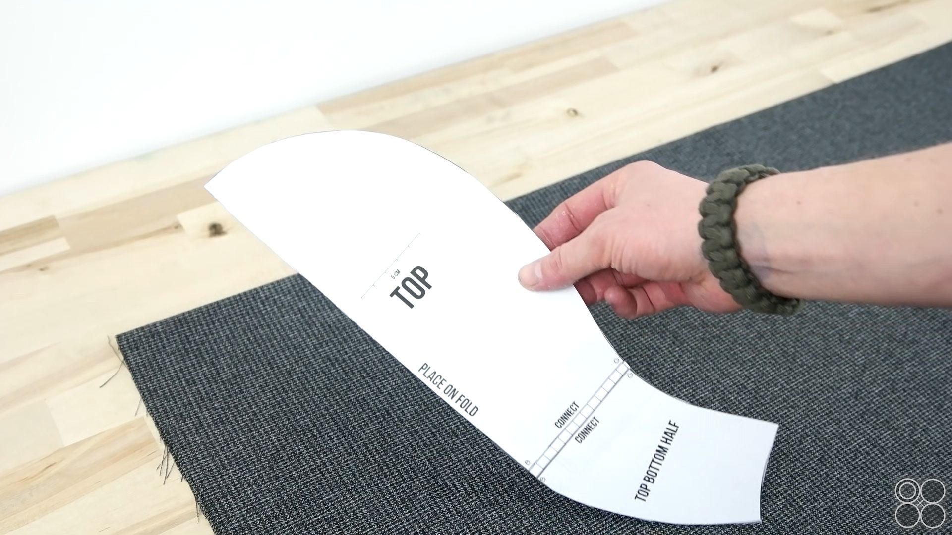 How to Make Flatcap : 18 Steps (with Pictures) - Instructables