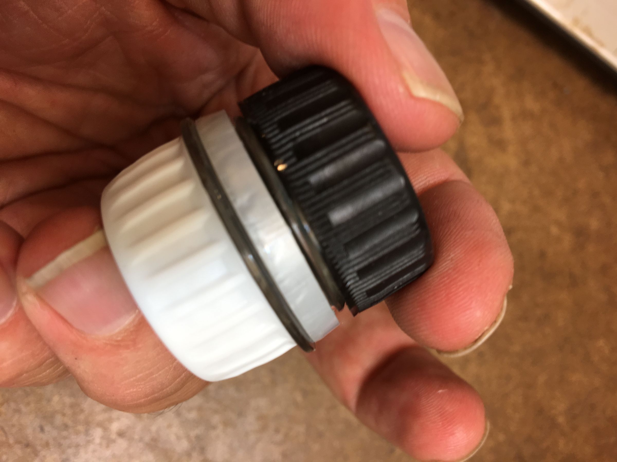 Fantastic Finger Fidget Flipper for Free : 6 Steps (with Pictures ...