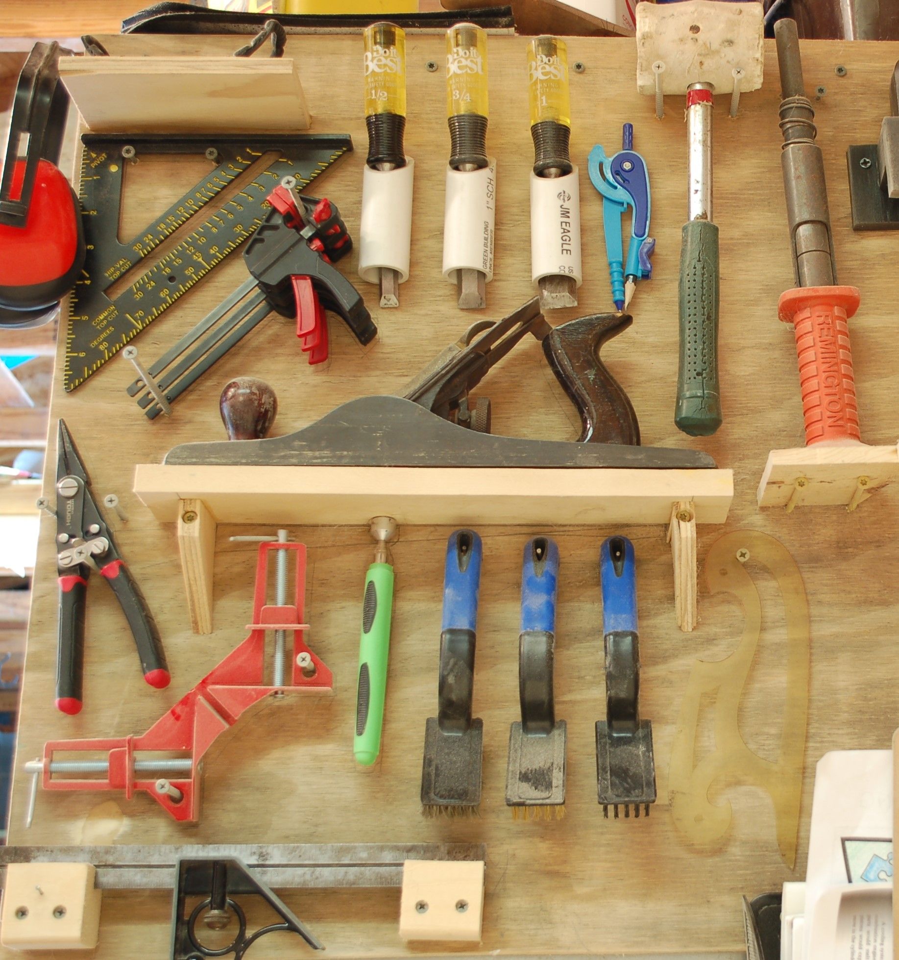 The Philosophy of Organization; Ideas Included! : 6 Steps - Instructables