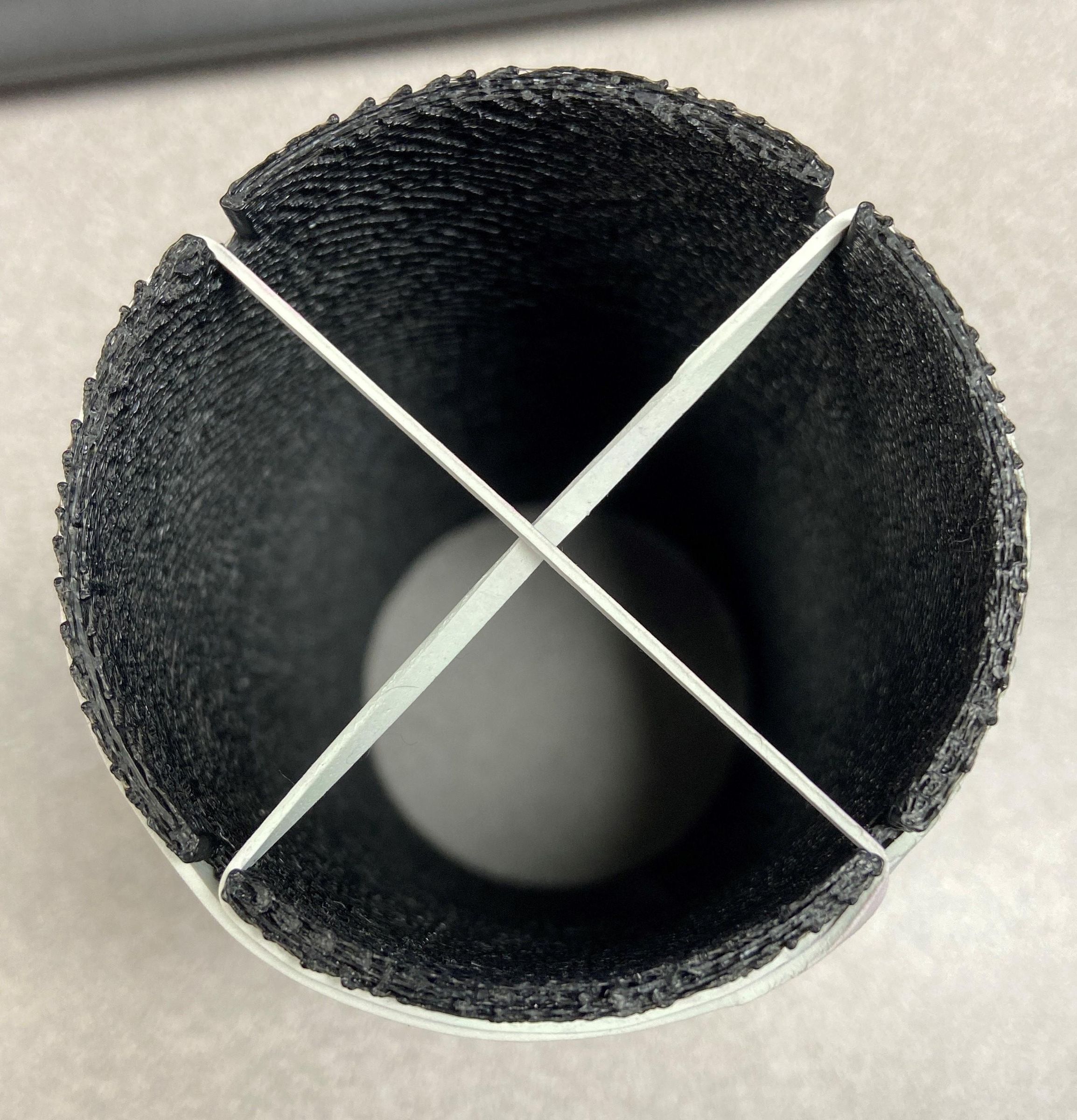 Ball Launcher : 6 Steps - Instructables