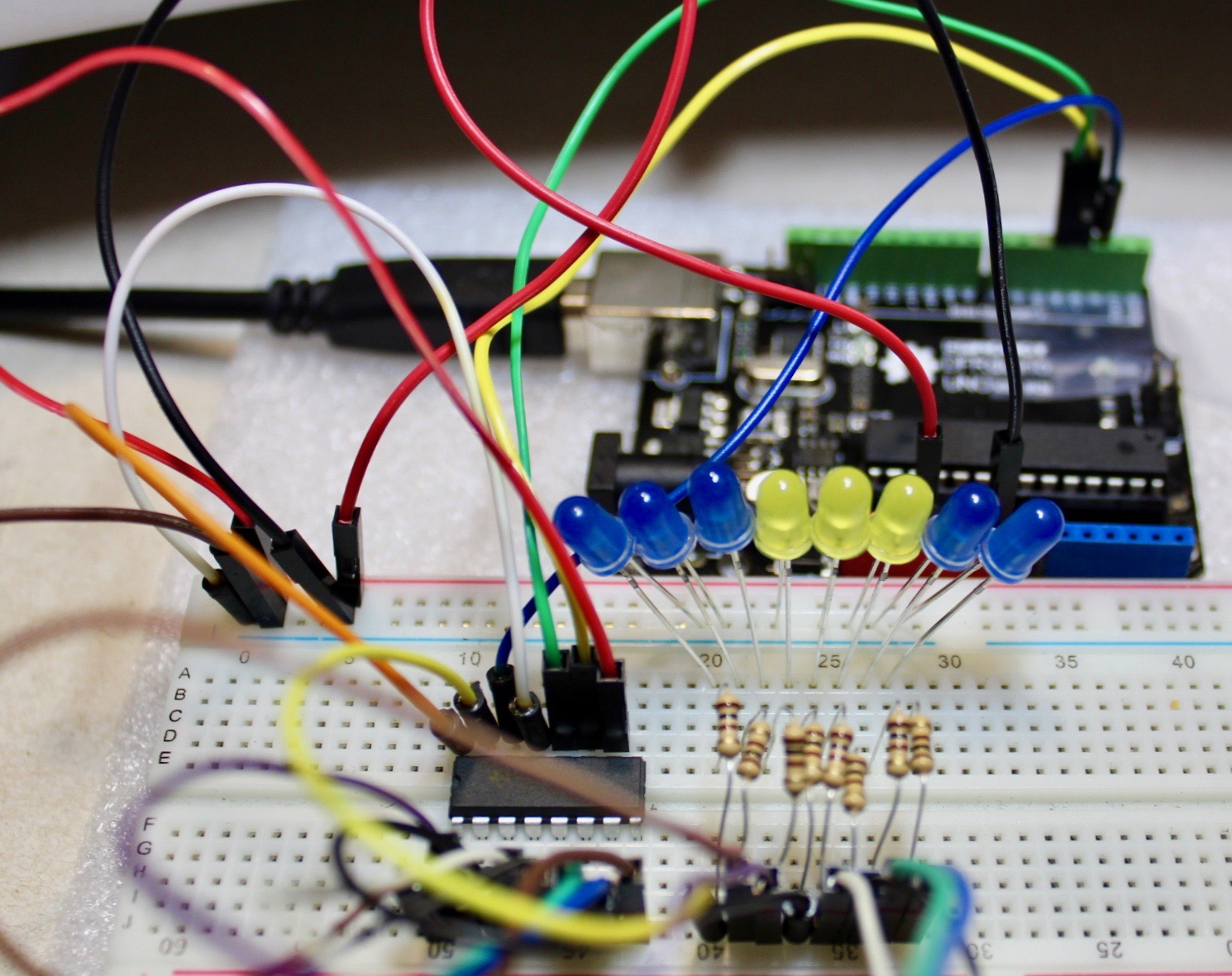 DIY Larson Scanner : 5 Steps (with Pictures) - Instructables
